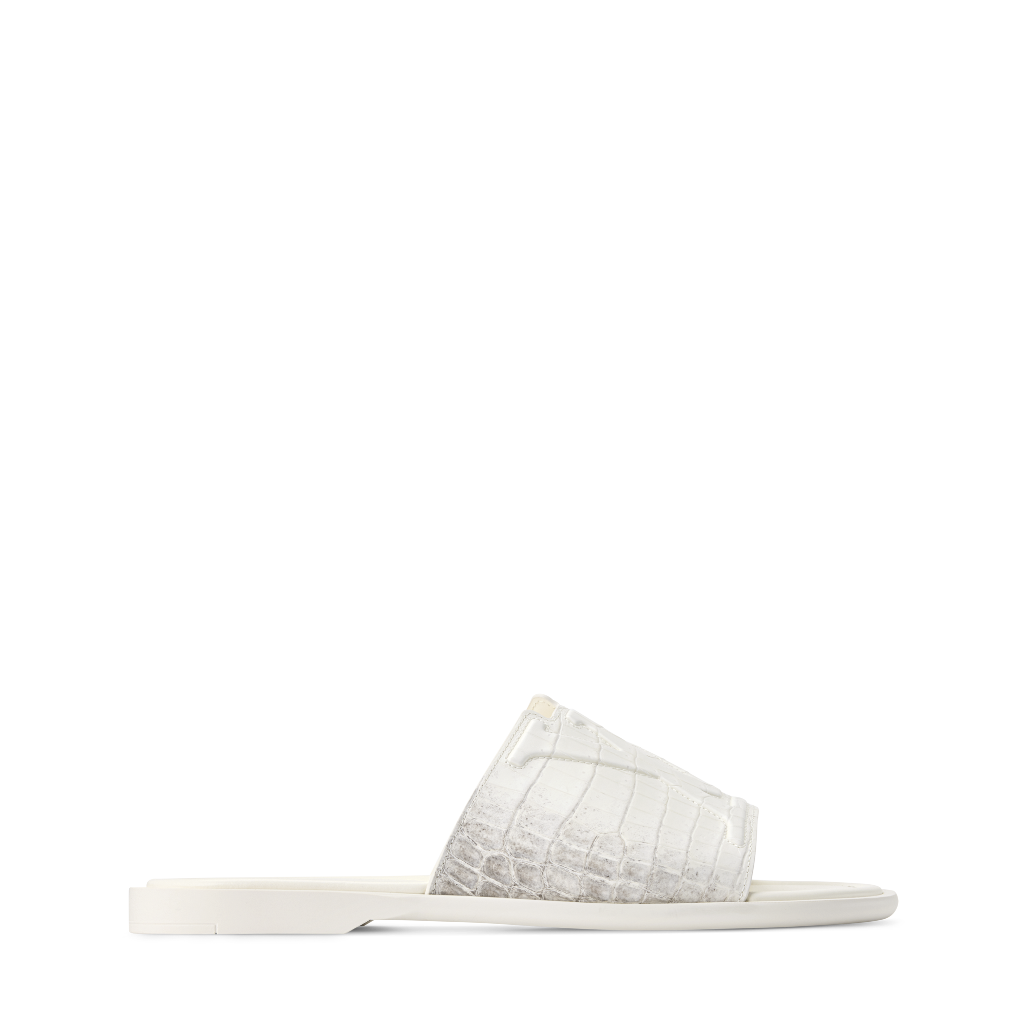 Mule LV Portofino | LOUIS VUITTON