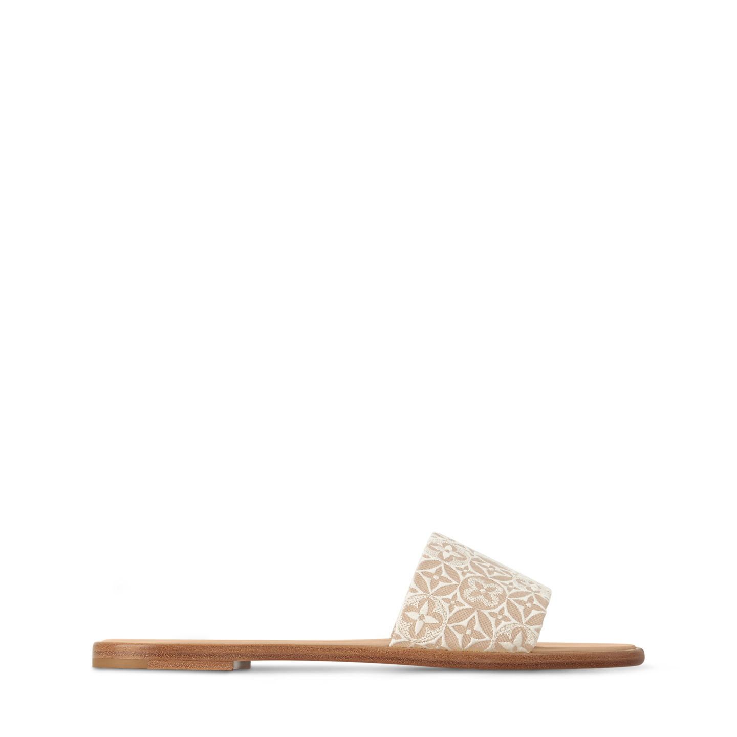 Mule plate Lily - Souliers de luxe | Femme 1AHMAB | LOUIS VUITTON