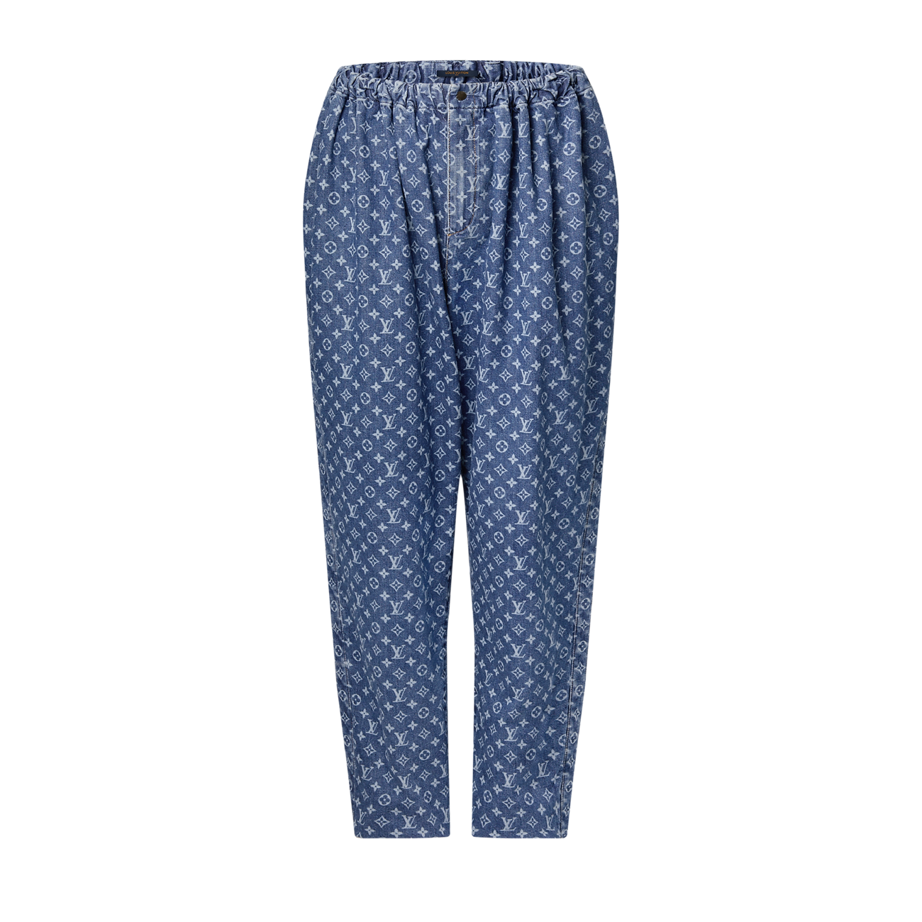 Jeans Pantalons Prêt-à-porter | LOUIS VUITTON