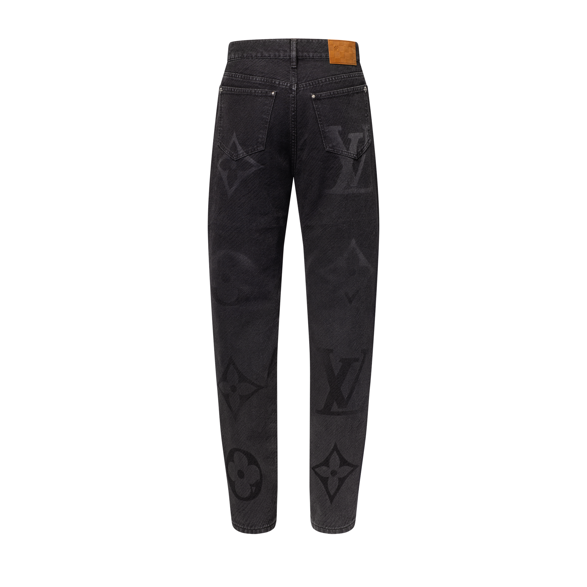 Pantalon Louis Vuitton Homme