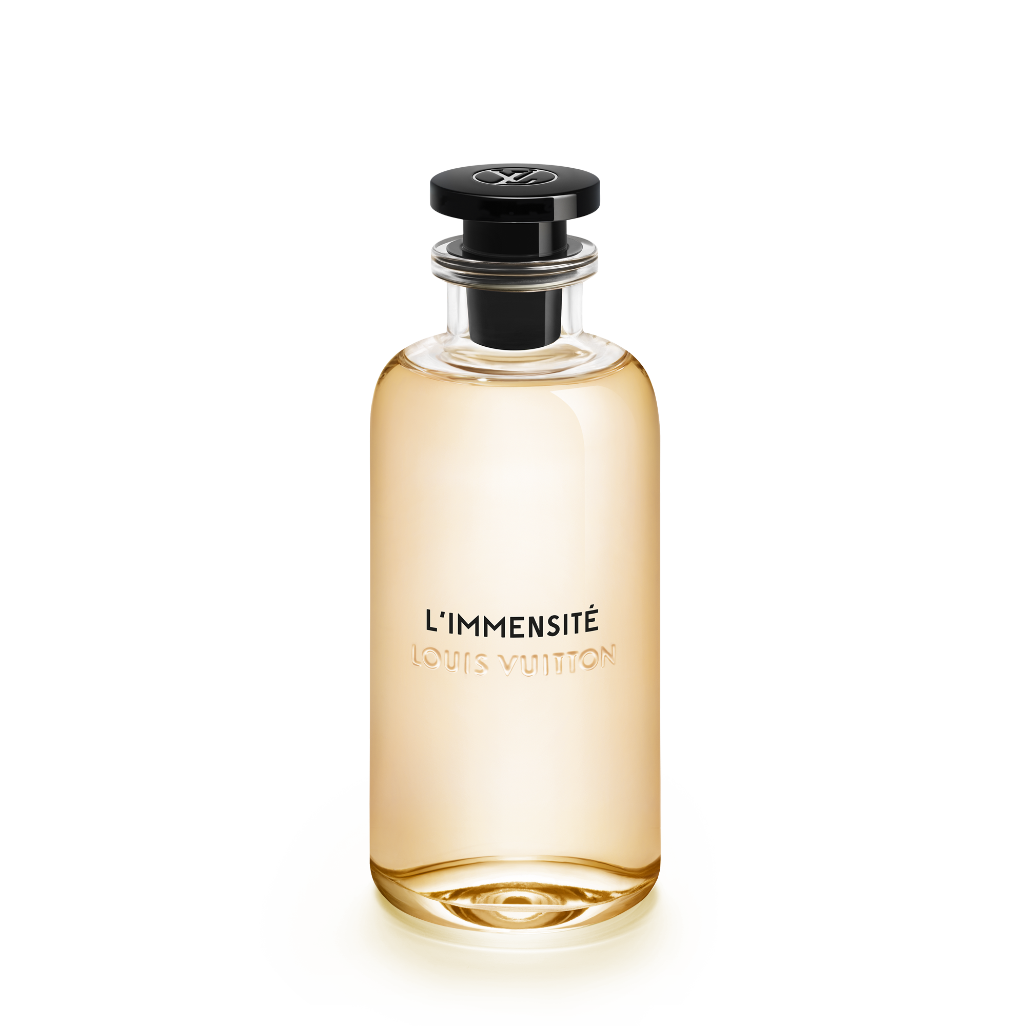 Parfum L'immensité : pamplemousse & gingembre | LOUIS VUITTON