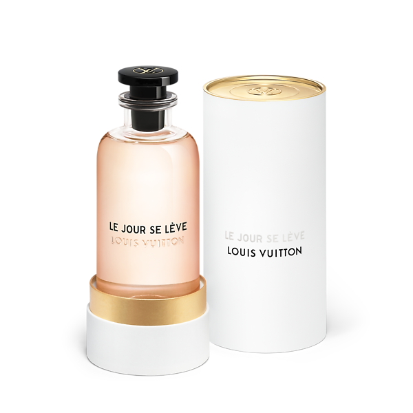 Le Jour Se Lève | Parfum Jasmin Femme | LOUIS VUITTON