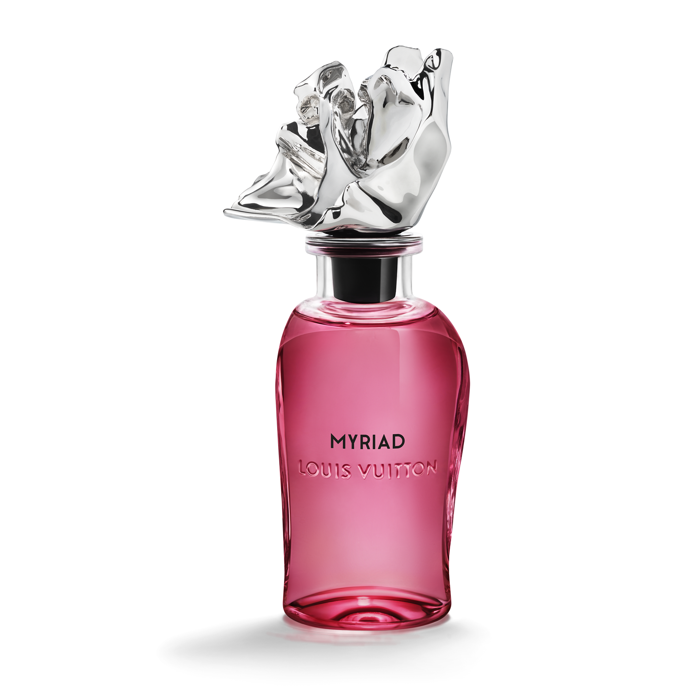 Collection Les Extraits – Parfums | LOUIS VUITTON