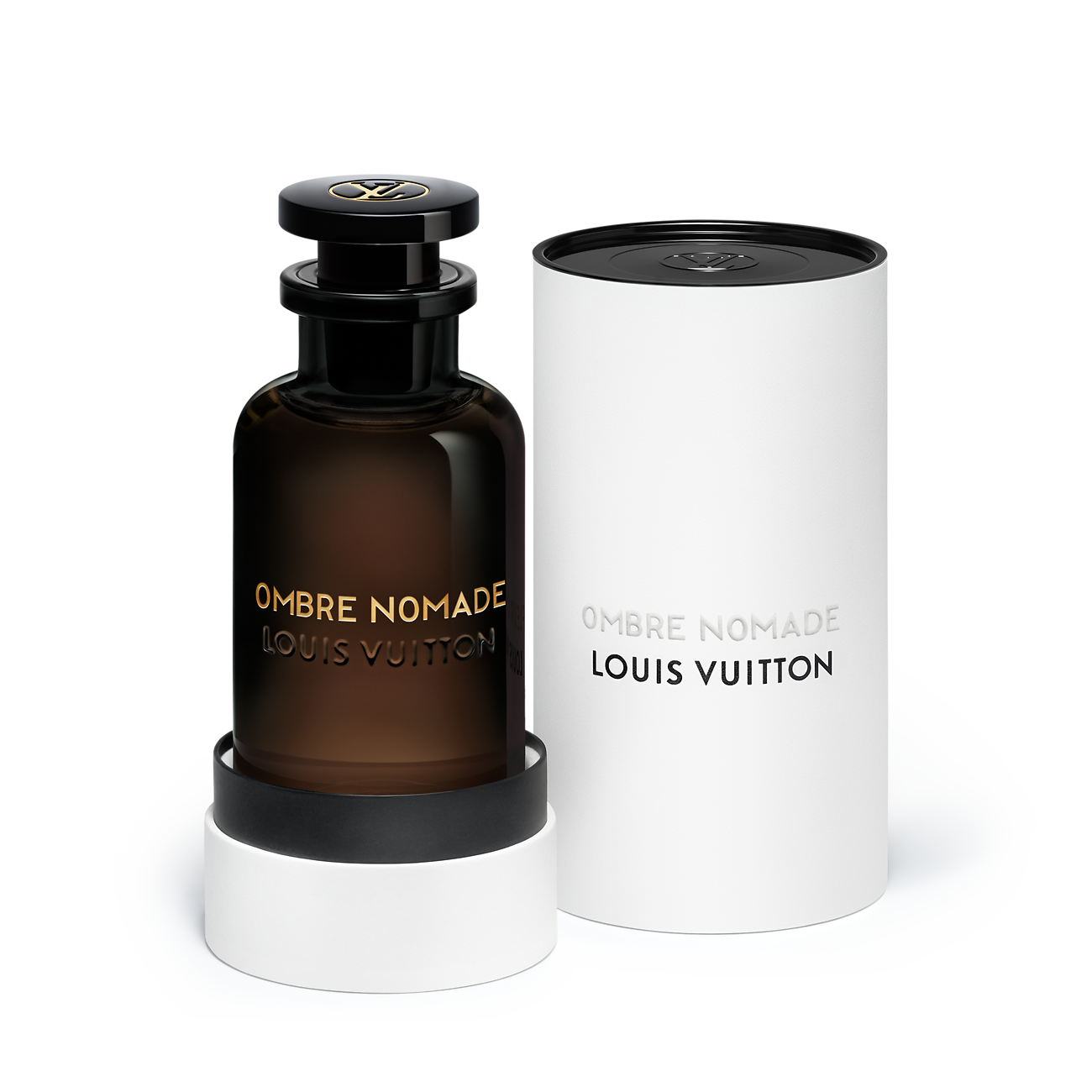 Ombre Nomade | Parfum homme luxe | LOUIS VUITTON