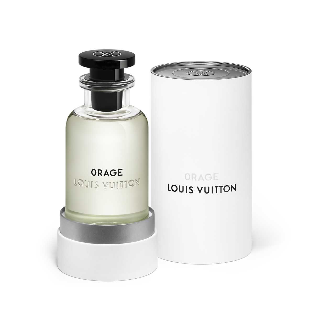 Nouveau : ORAGE | Eau de Parfum Homme | LOUIS VUITTON