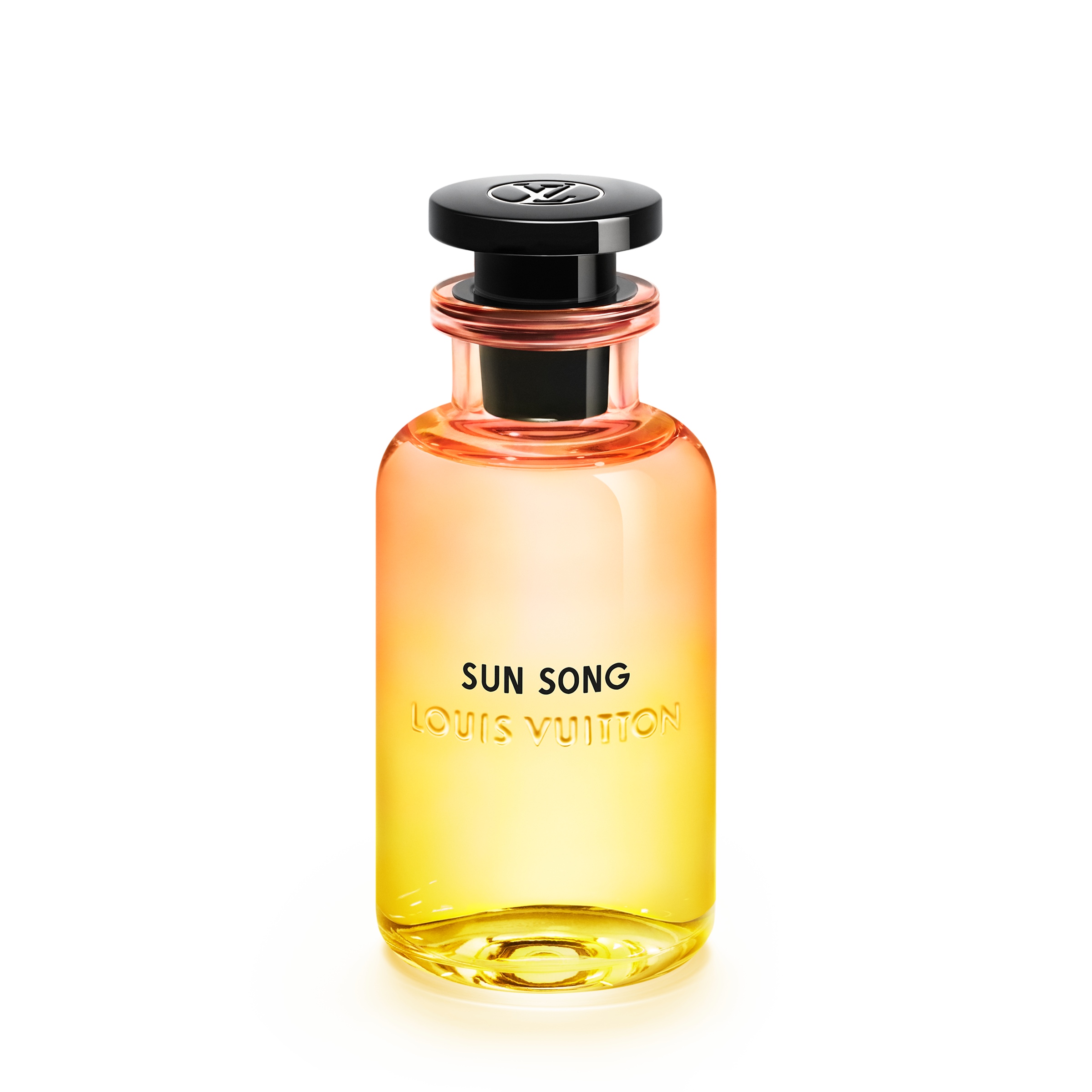 Parfum Sun Song - fleur d'oranger | LOUIS VUITTON