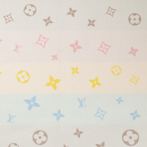 Plaid bébé garçon et fille | LOUIS VUITTON