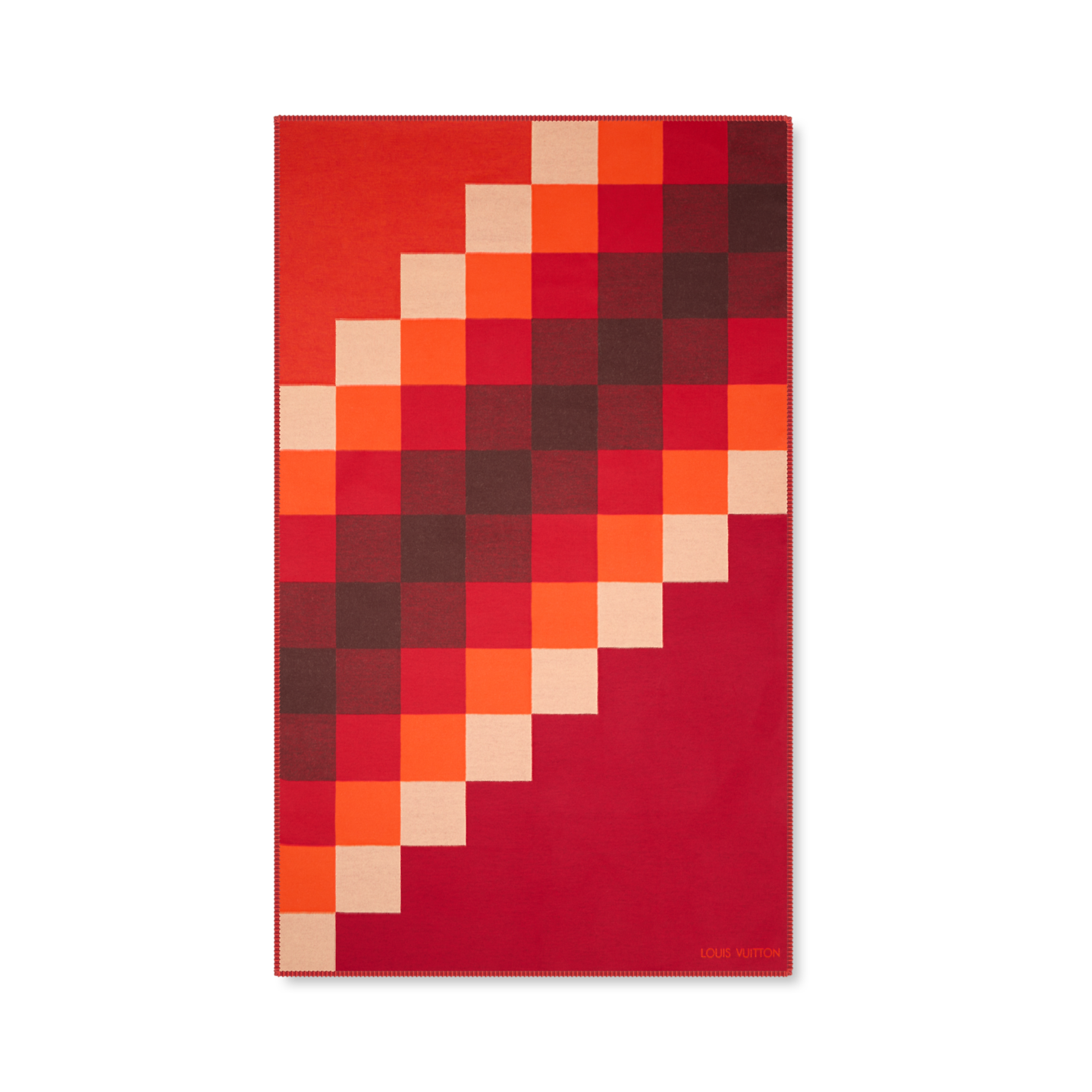 Plaid Sunset | LOUIS VUITTON