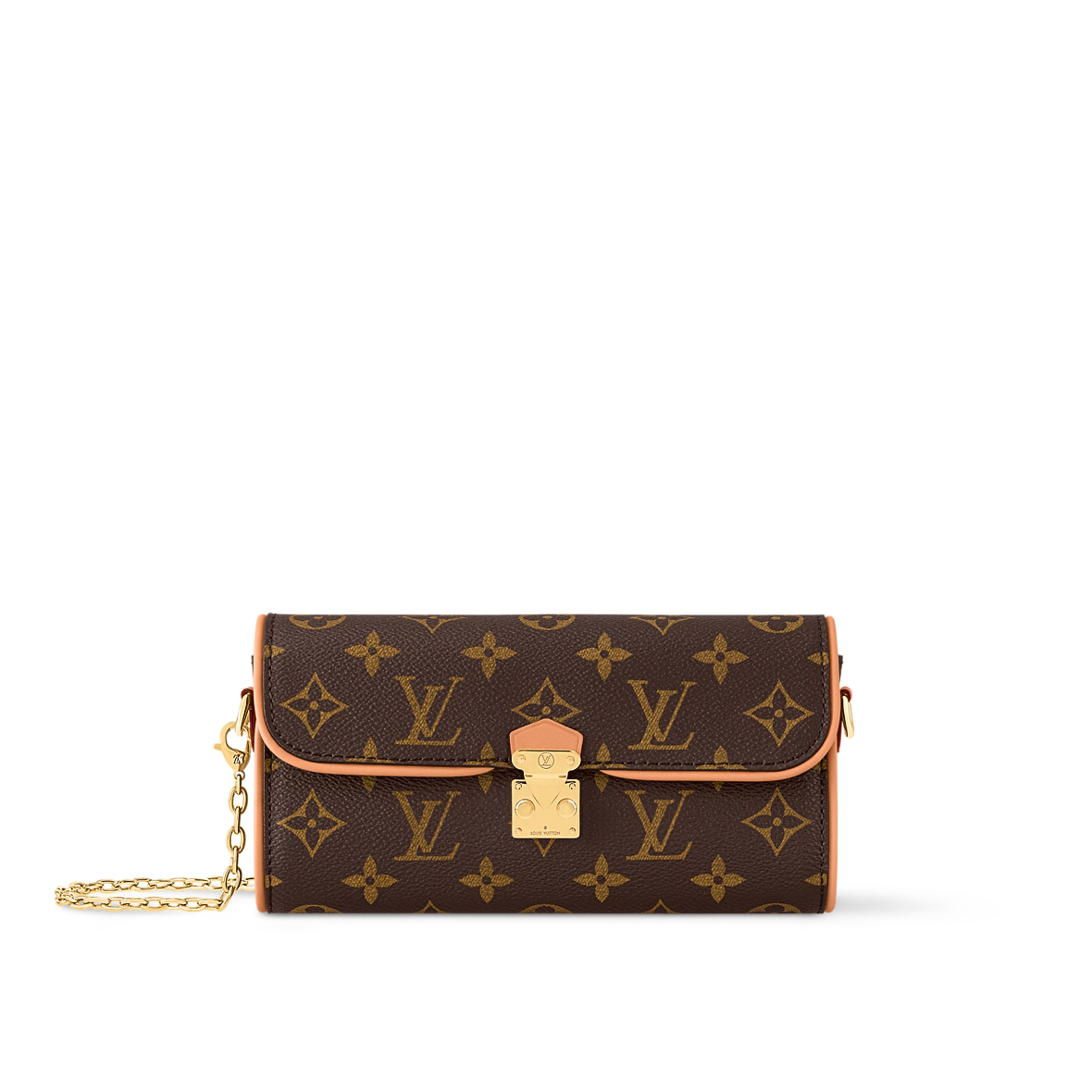Pochettes, portefeuilles bandoulière femme | LOUIS VUITTON