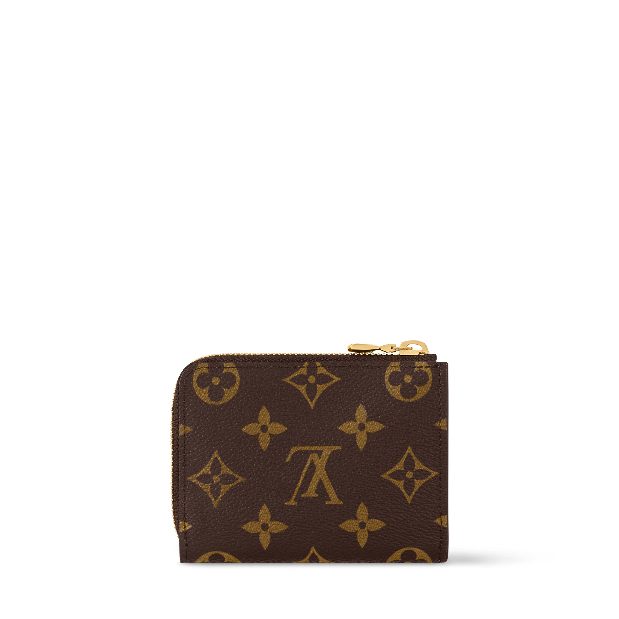 Portefeuille compact Noa Toile Monogram | LOUIS VUITTON