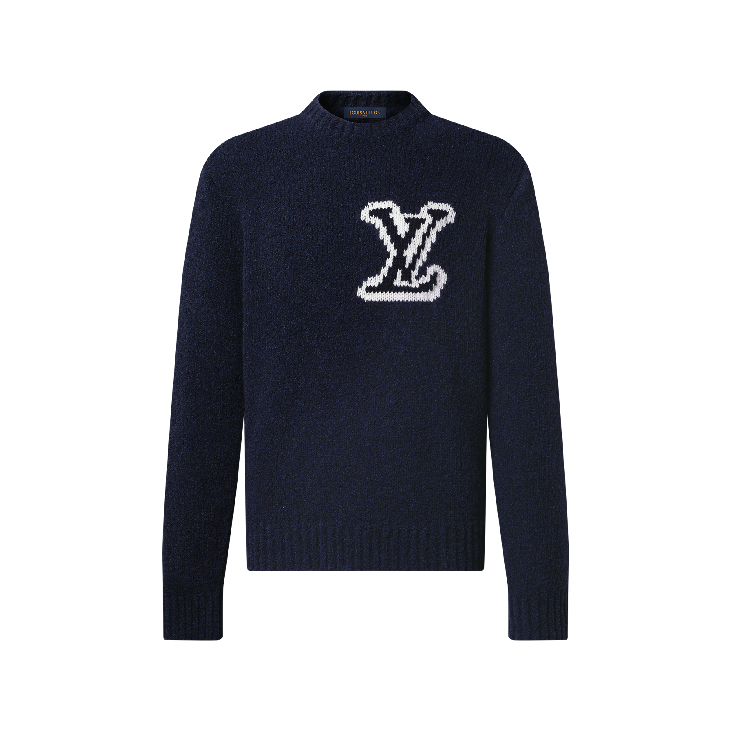 Pull et Sweatshirt homme luxe | Collection LOUIS VUITTON