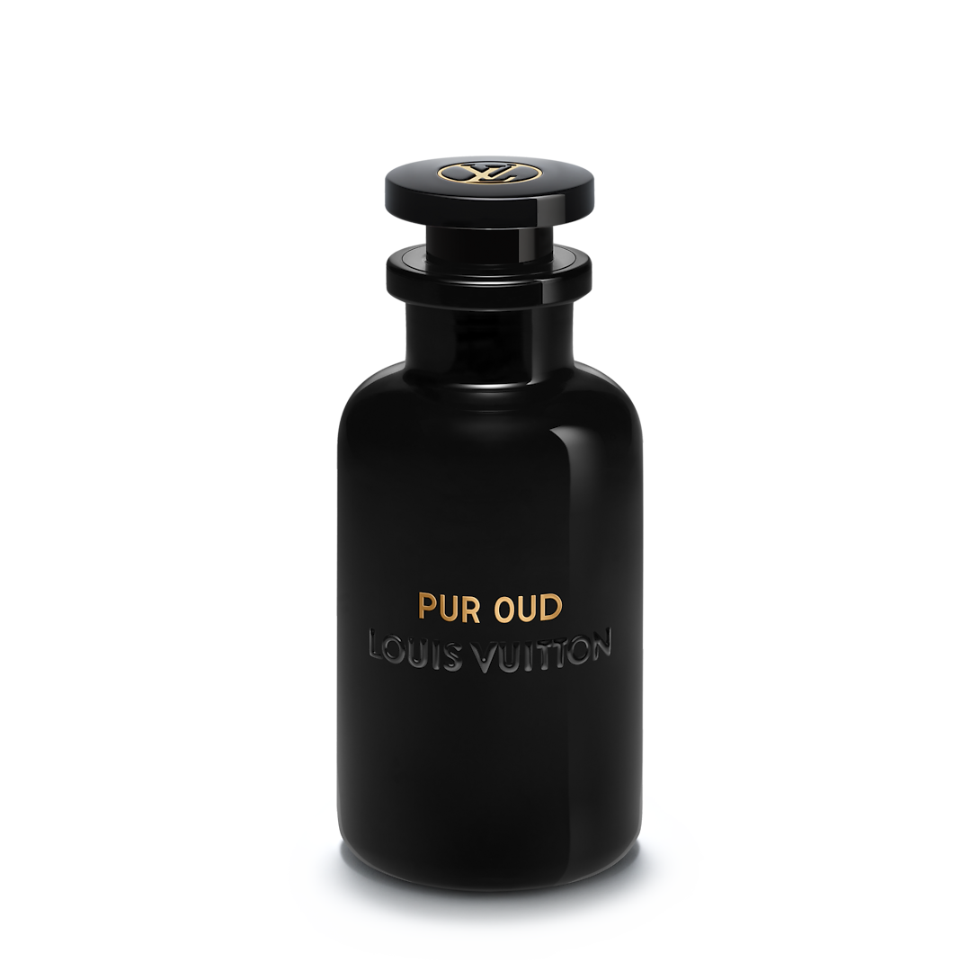 Pur Oud | LOUIS VUITTON