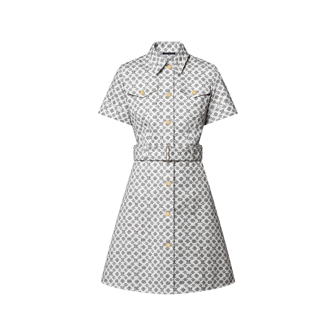 Denim | Femme | Collection de luxe | LOUIS VUITTON