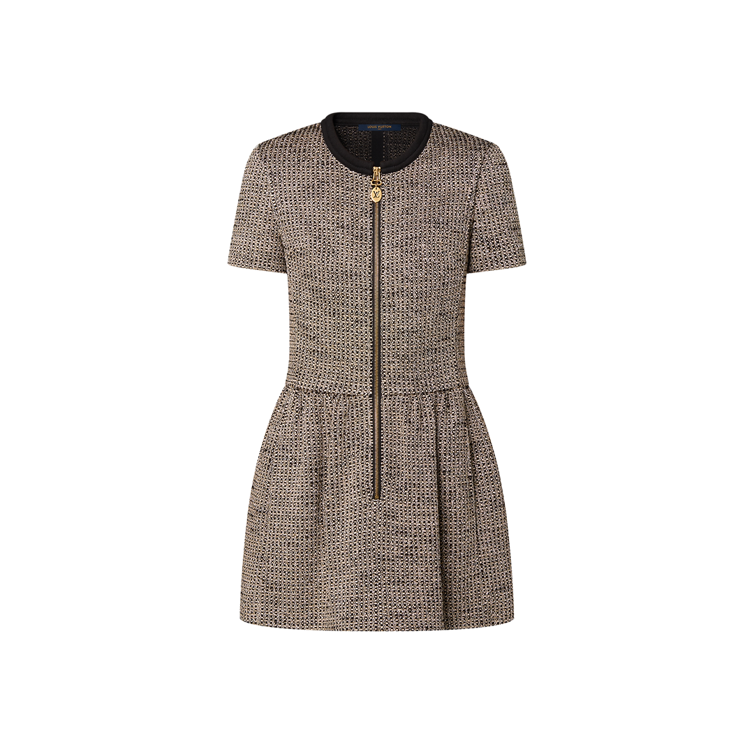 Robes coutures pour femme | LOUIS VUITTON - 2