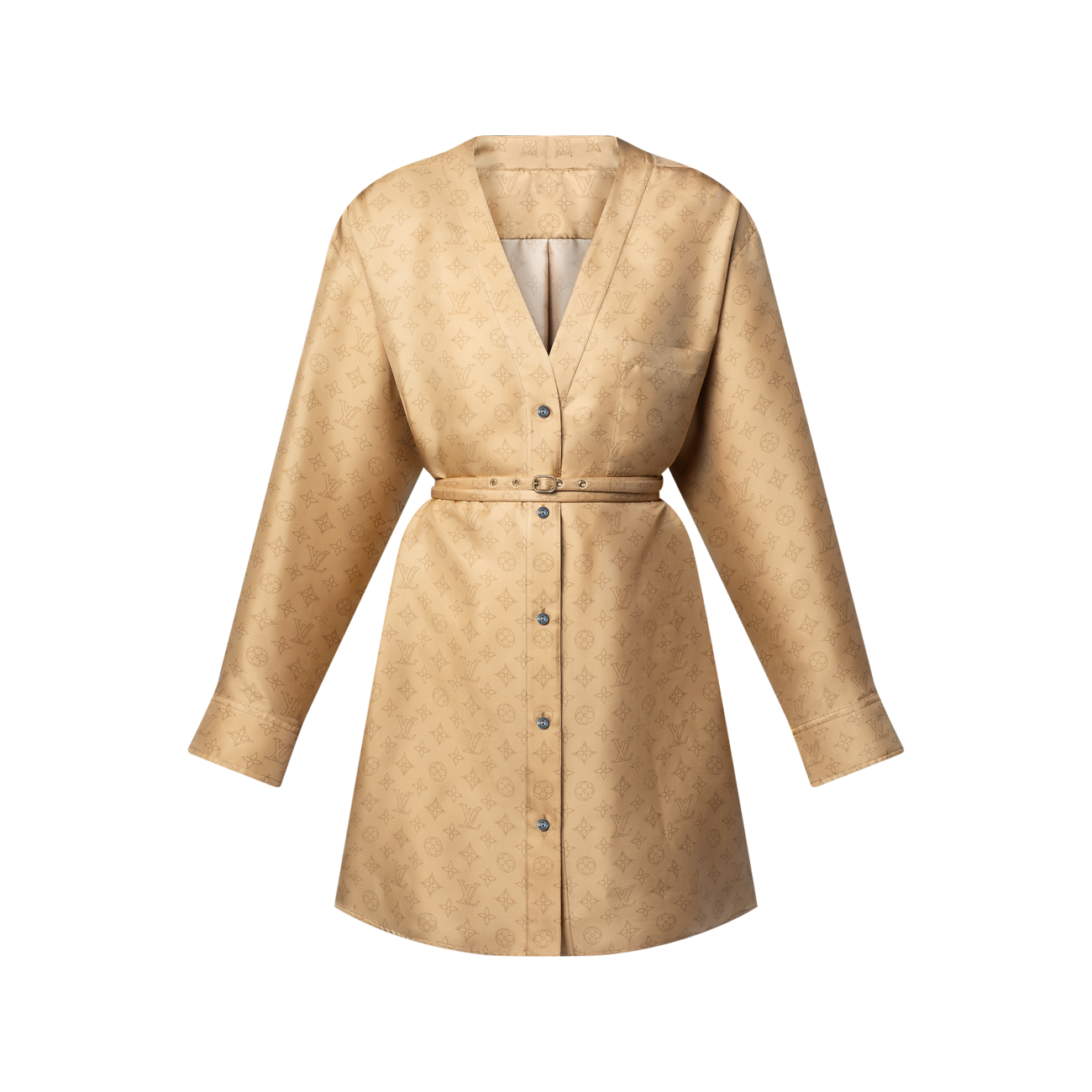 Robes coutures pour femme | LOUIS VUITTON