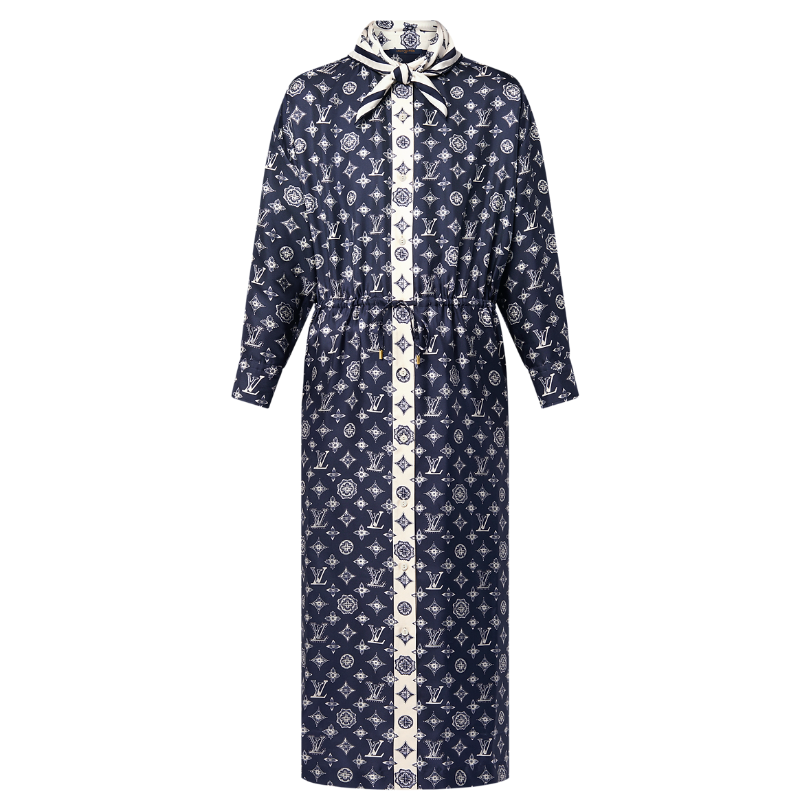 Robes coutures pour femme | LOUIS VUITTON