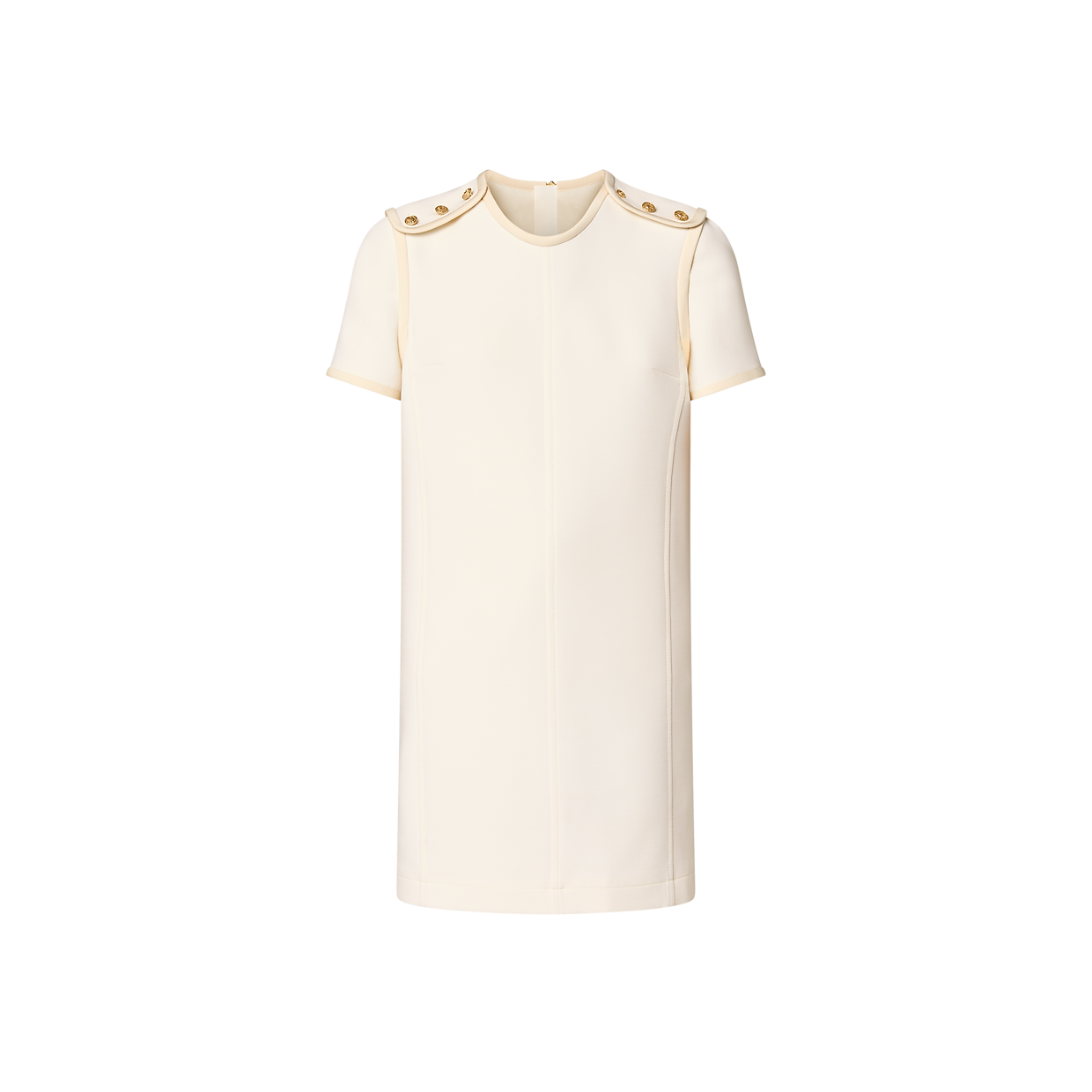 Robes coutures pour femme | LOUIS VUITTON - 2