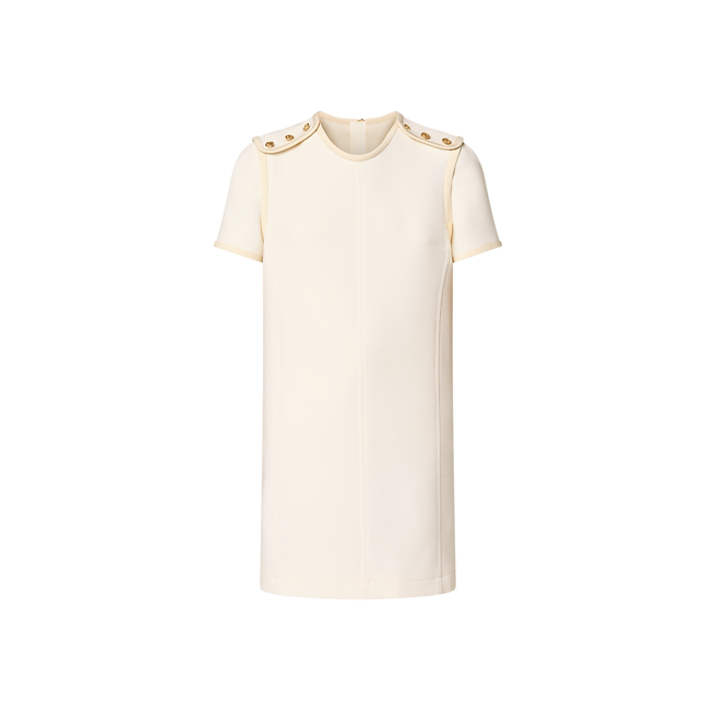 Robes coutures pour femme | LOUIS VUITTON - 2