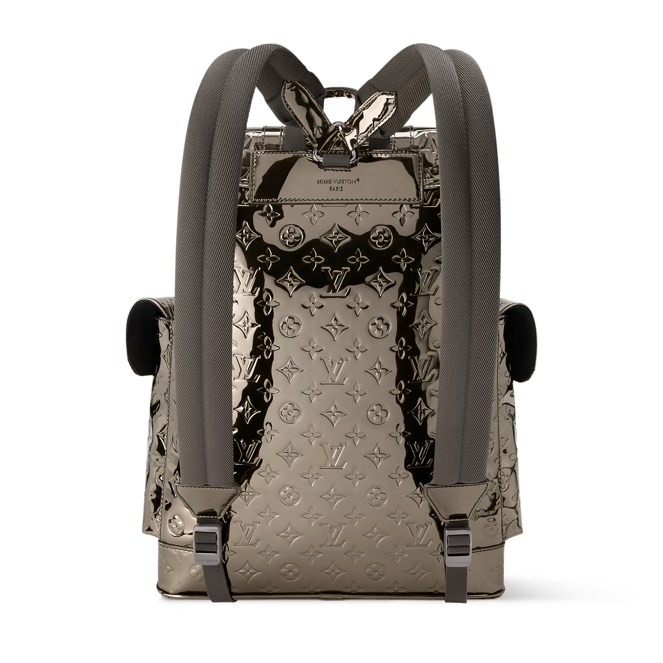 Sac à dos Christopher MM Autres Monogram - Sacs Homme de luxe | Sacs et ...