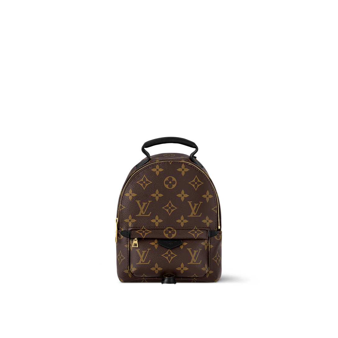 Mini sac à dos Palm Springs Mini pour femme | LOUIS VUITTON
