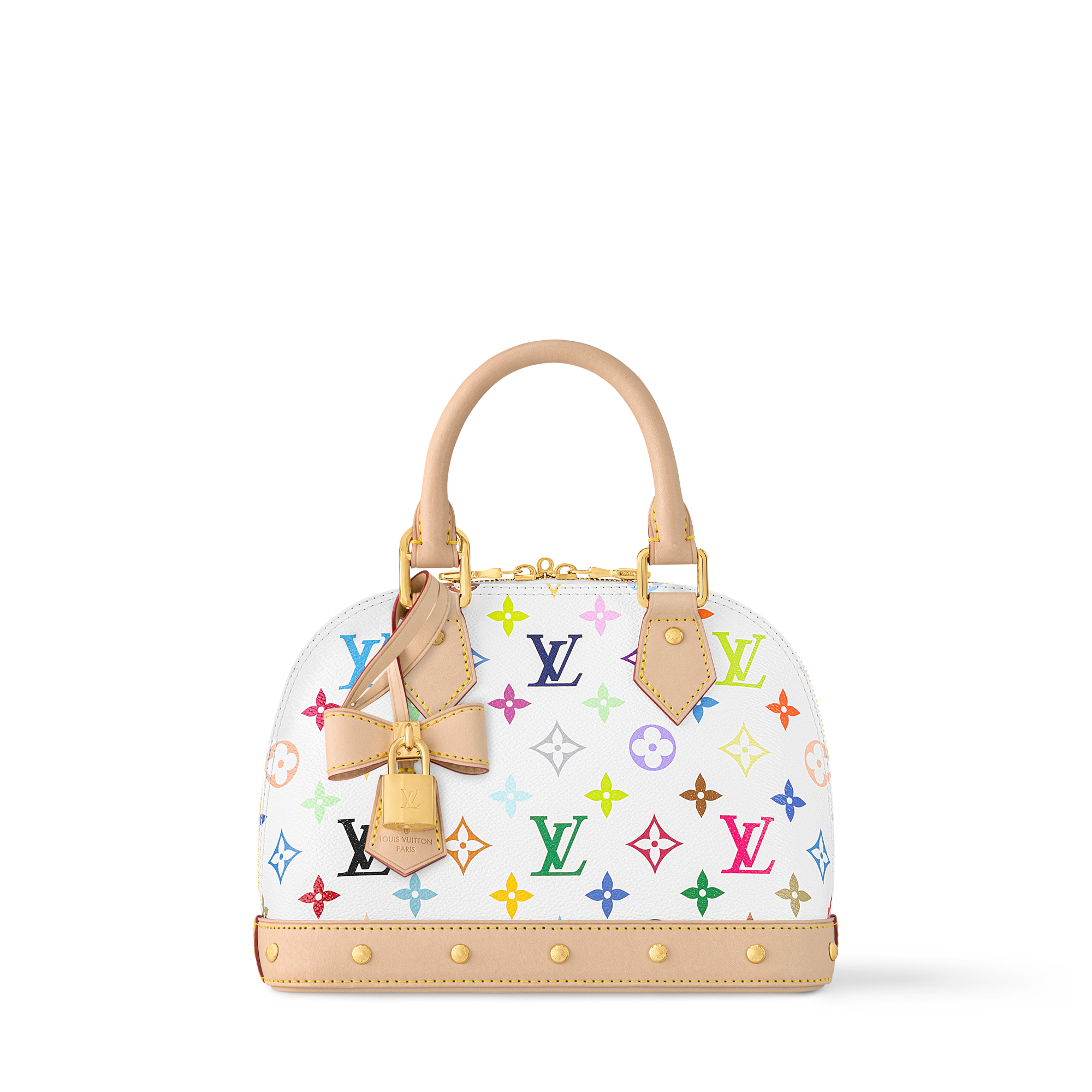 Alma Sacs Iconiques Sacs Femme | LOUIS VUITTON