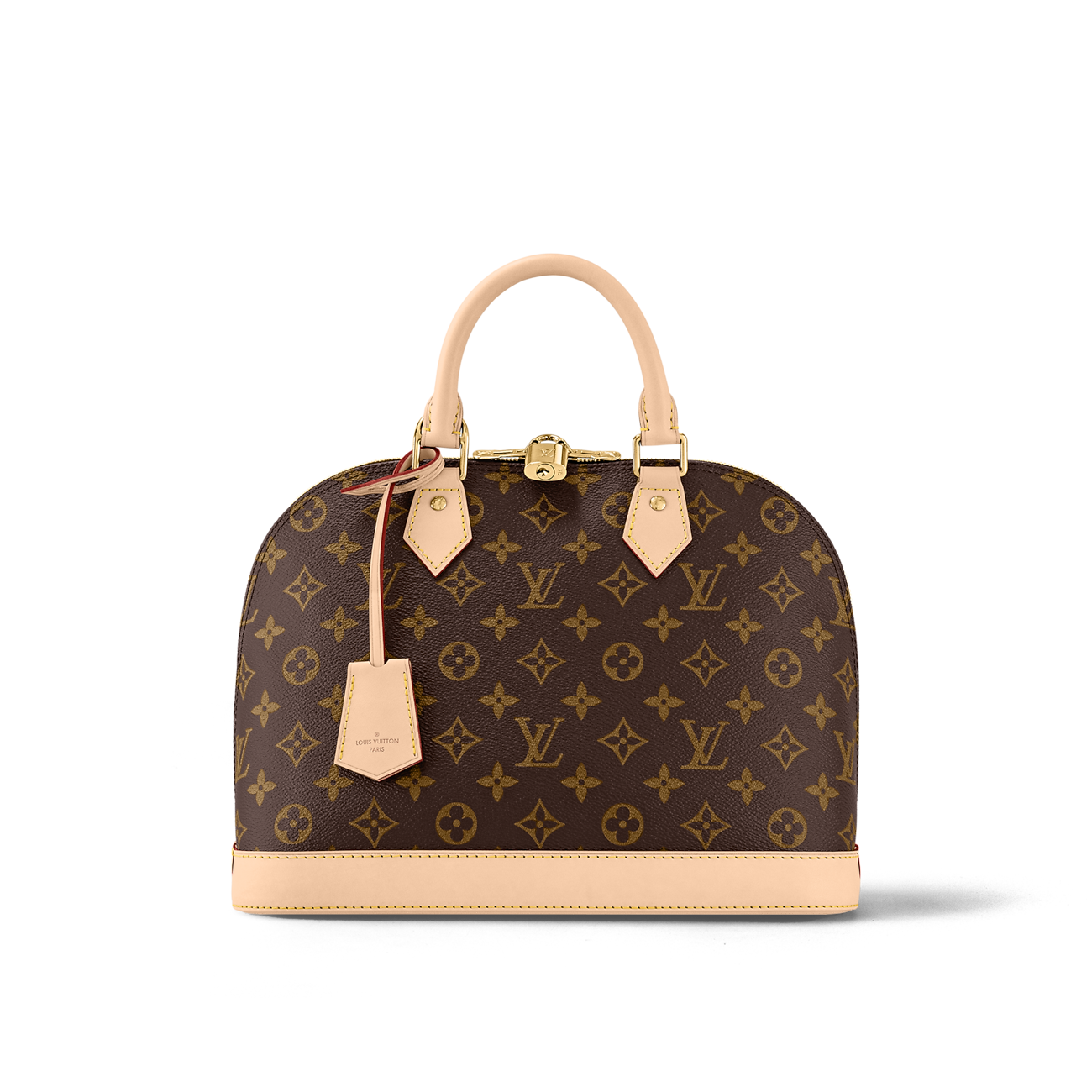 Alma Sacs Iconiques Sacs Femme | LOUIS VUITTON
