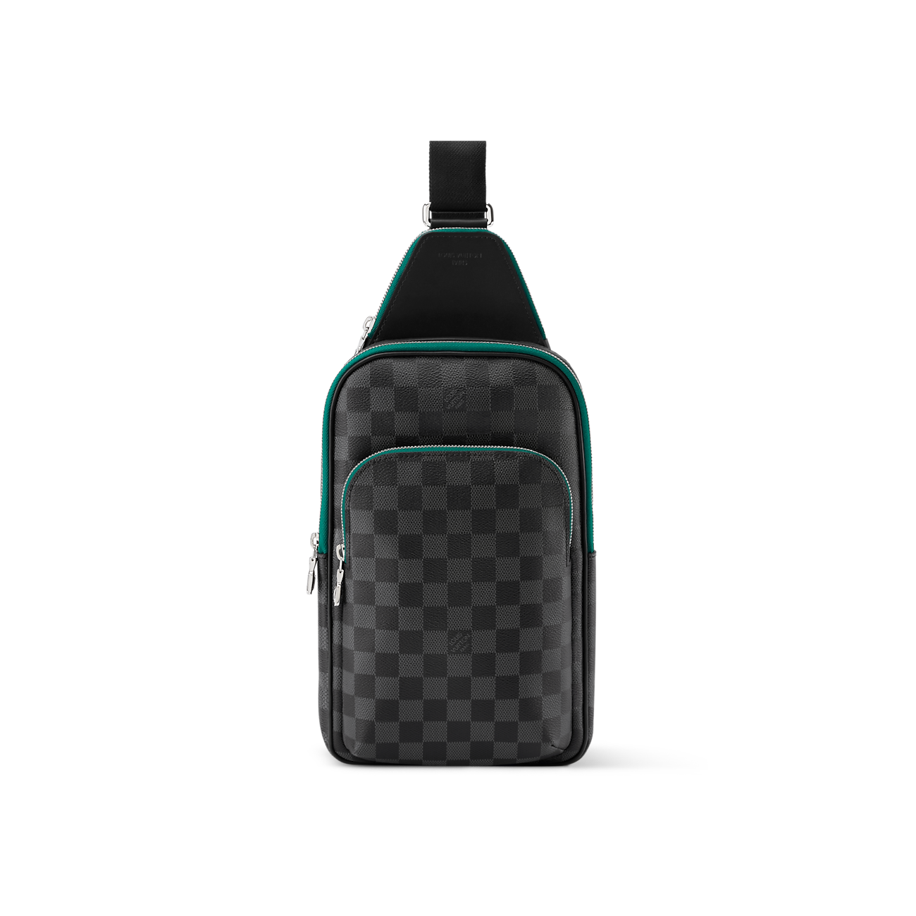 Sacoches de luxe Homme | LOUIS VUITTON