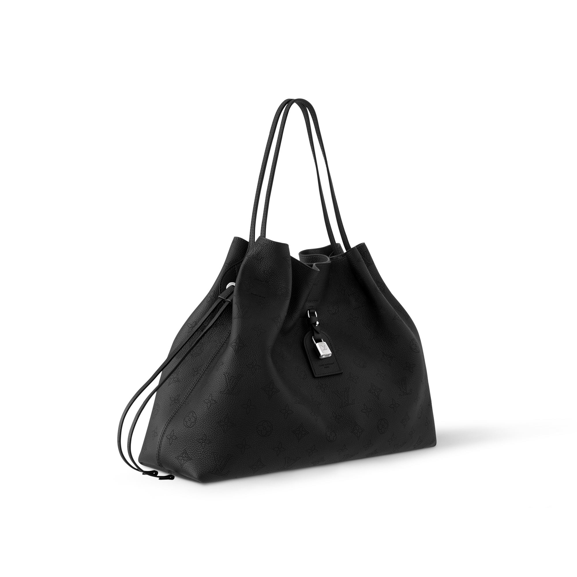 Sac Boundless Cuir Mahina - Sacs à main de luxe | Femme | LOUIS VUITTON