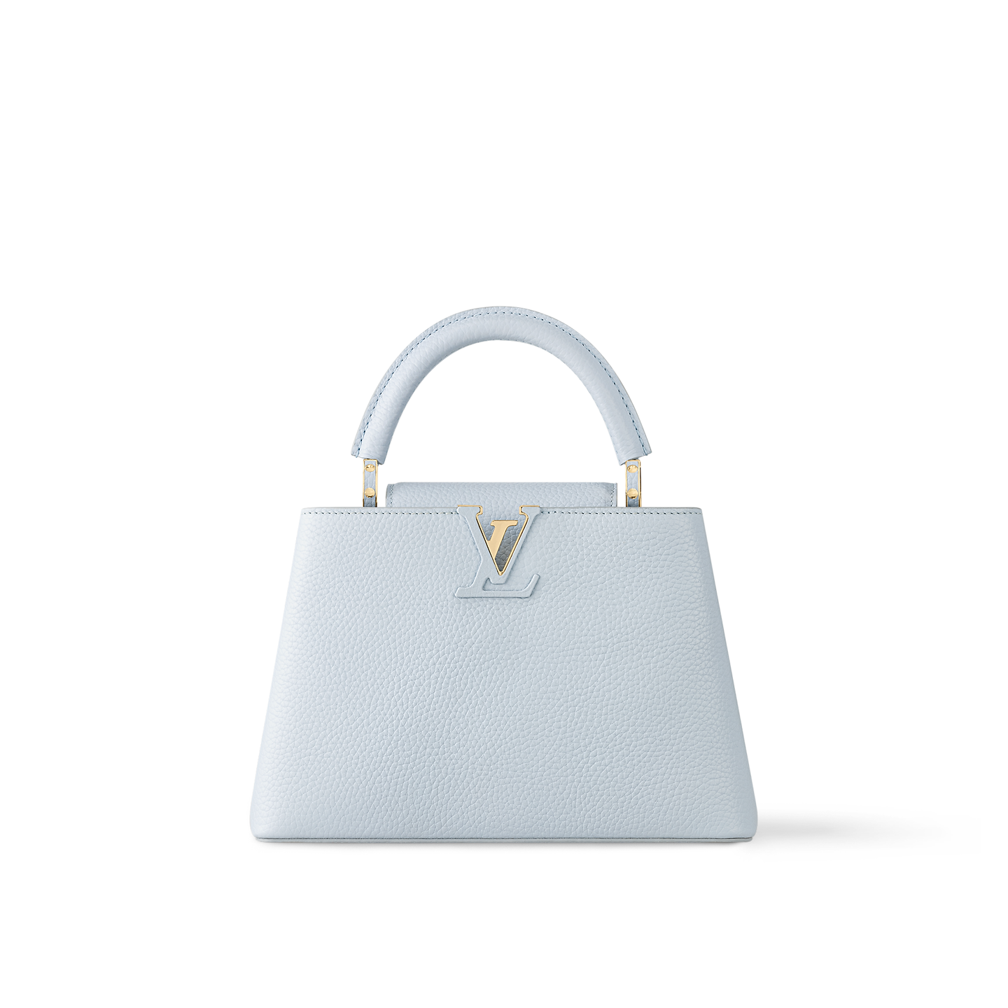 Sac Capucines BB Capucines - Sacs à main de luxe | Femme M24656 | LOUIS ...