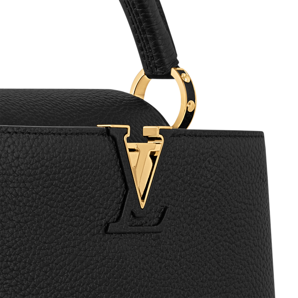 Sac Capucines BB Capucines - Sacs à main de luxe | Femme | LOUIS VUITTON