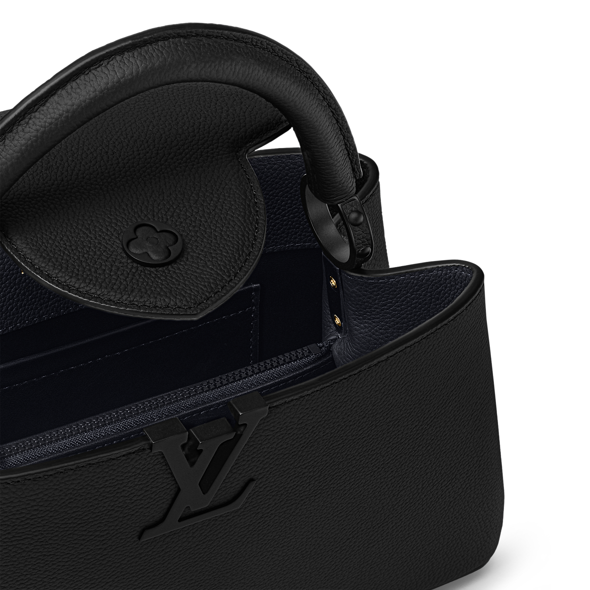 Sac Capucines East West MM Capucines - Sacs à main de luxe | Femme ...