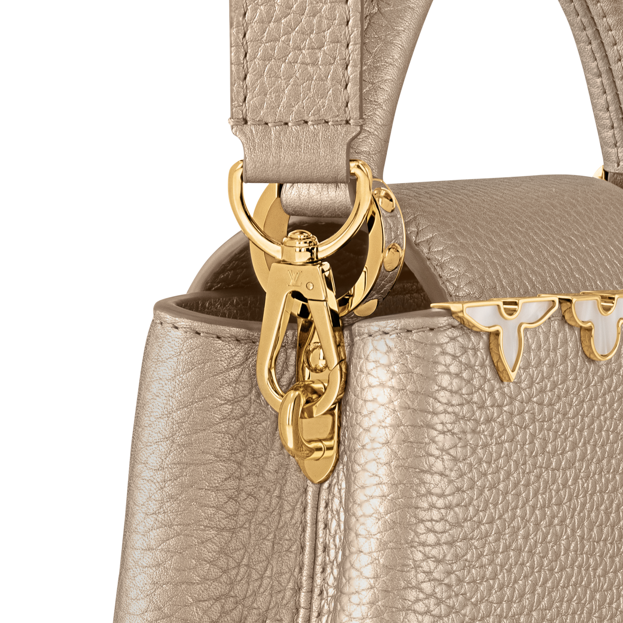 Sac Capucines Mini Capucines - Sacs à main de luxe | Femme M14201 ...