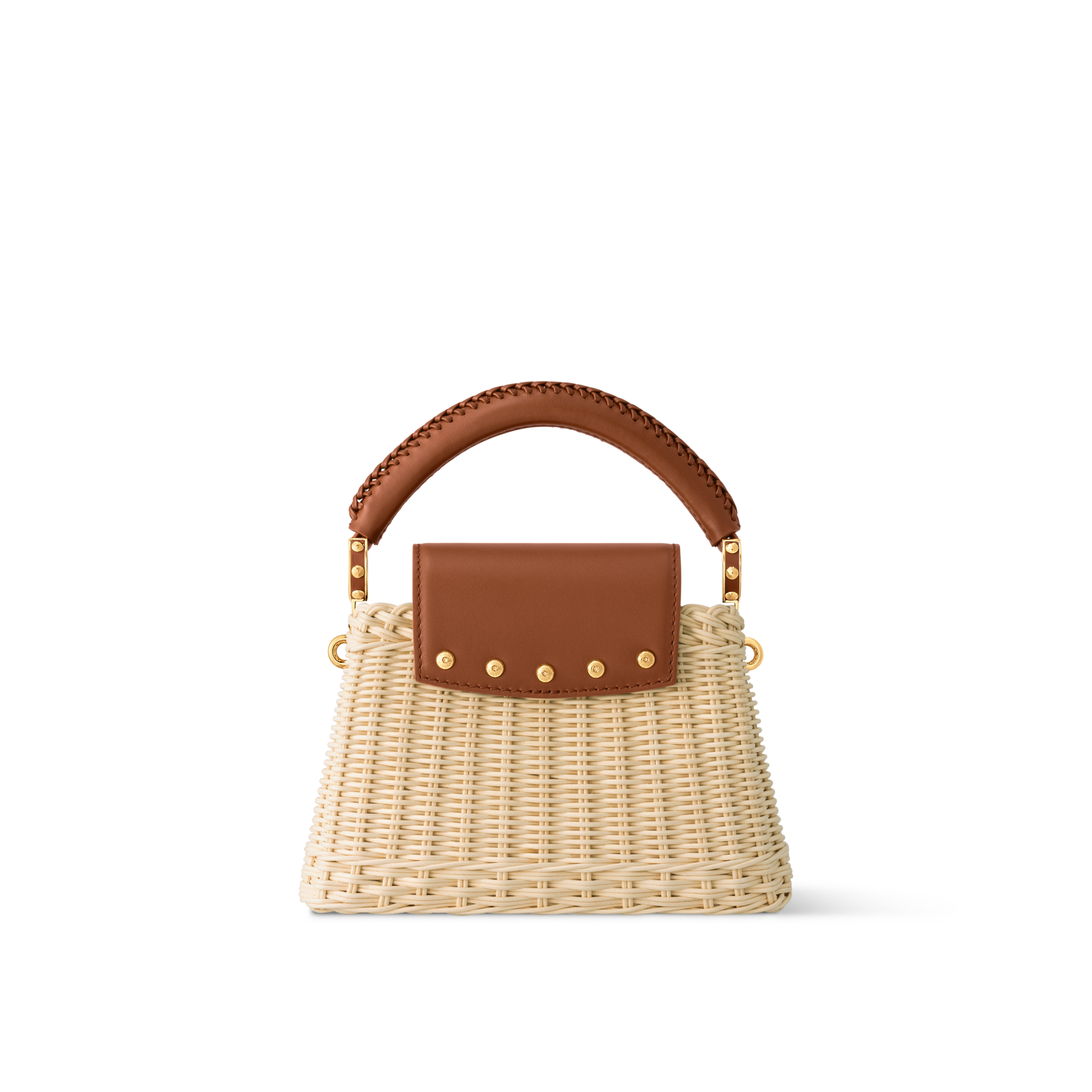 Sac Capucines Mini Capucines | LOUIS VUITTON