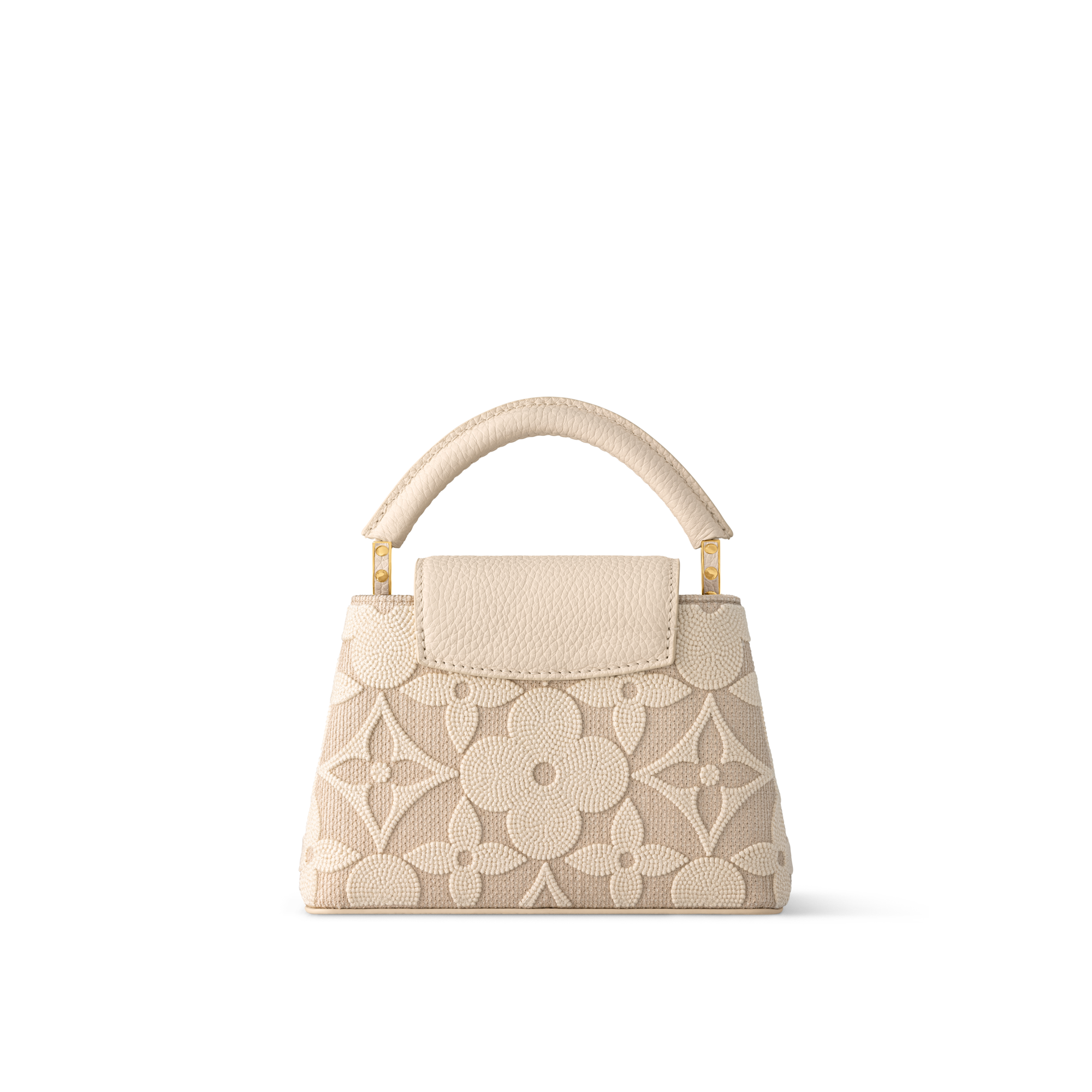 Sac Capucines Mini Capucines | LOUIS VUITTON