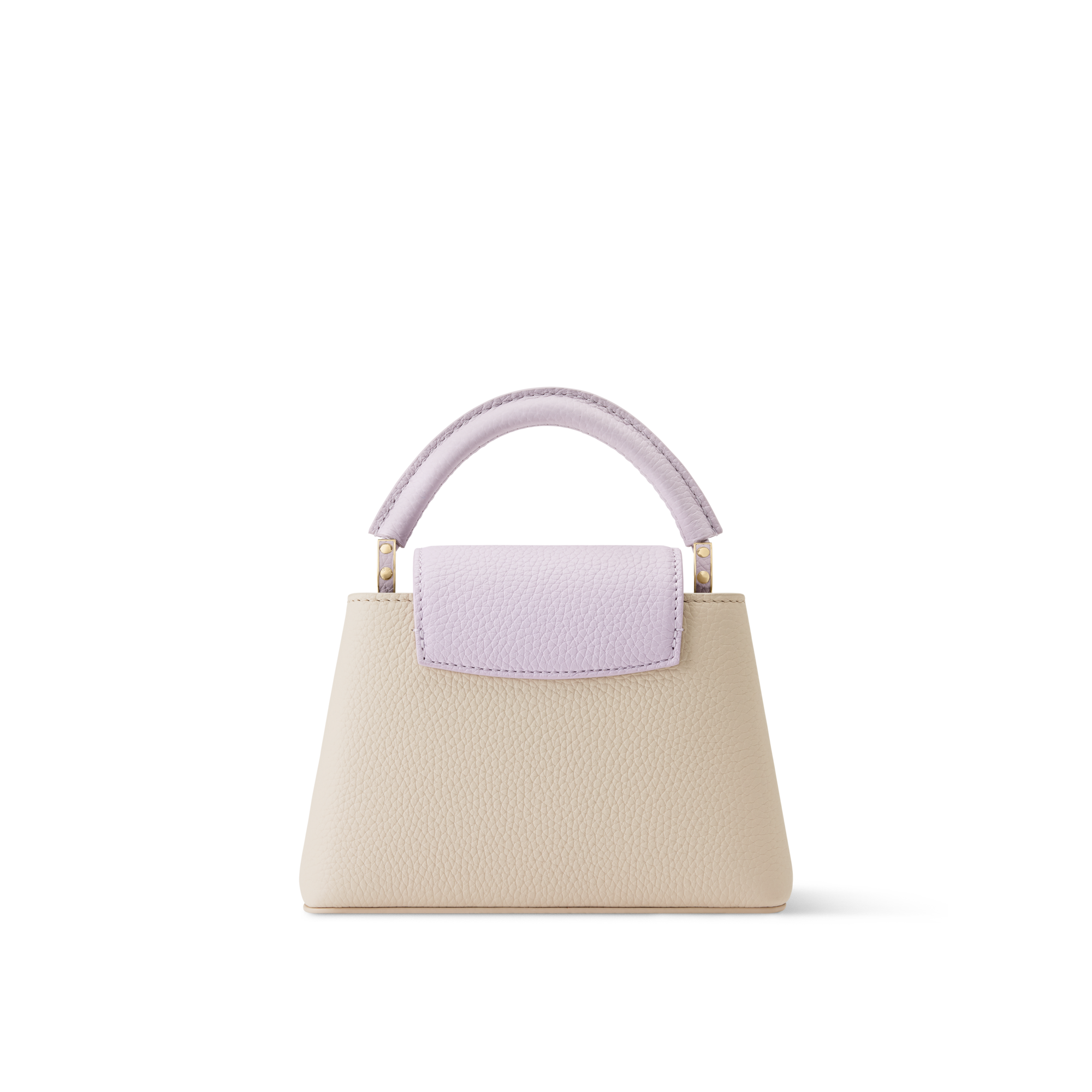 Sac Capucines Mini Capucines | LOUIS VUITTON
