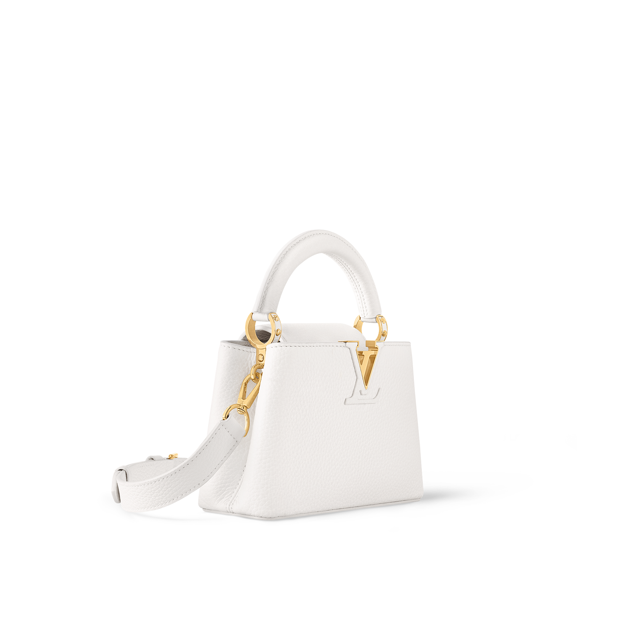 Sac Capucines Mini Capucines | LOUIS VUITTON