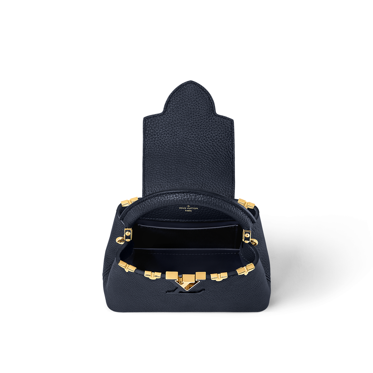 Sac Capucines Mini Capucines - Sacs à main de luxe | Femme | LOUIS VUITTON