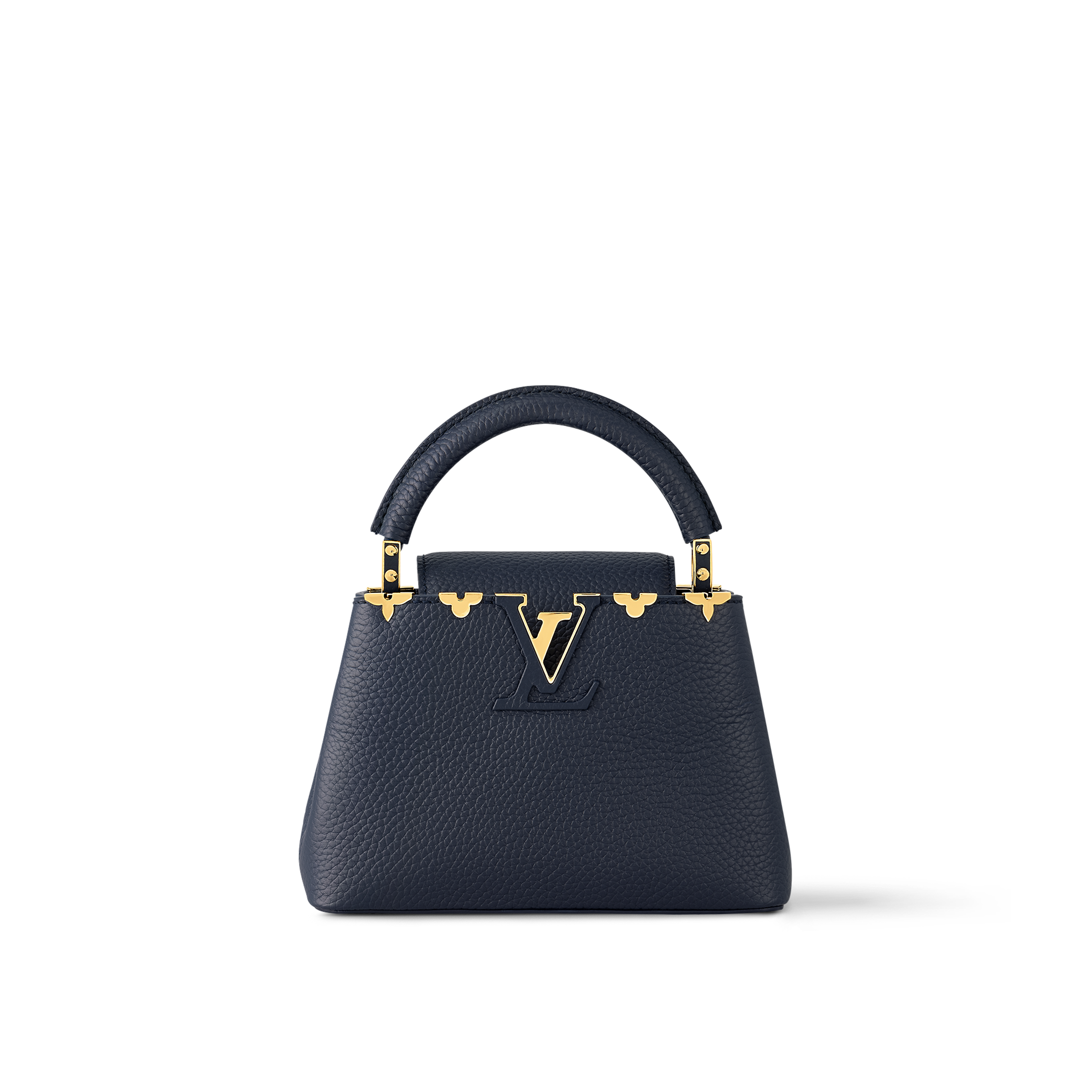 Sac Capucines Mini Capucines - Sacs à main de luxe | Femme | LOUIS VUITTON