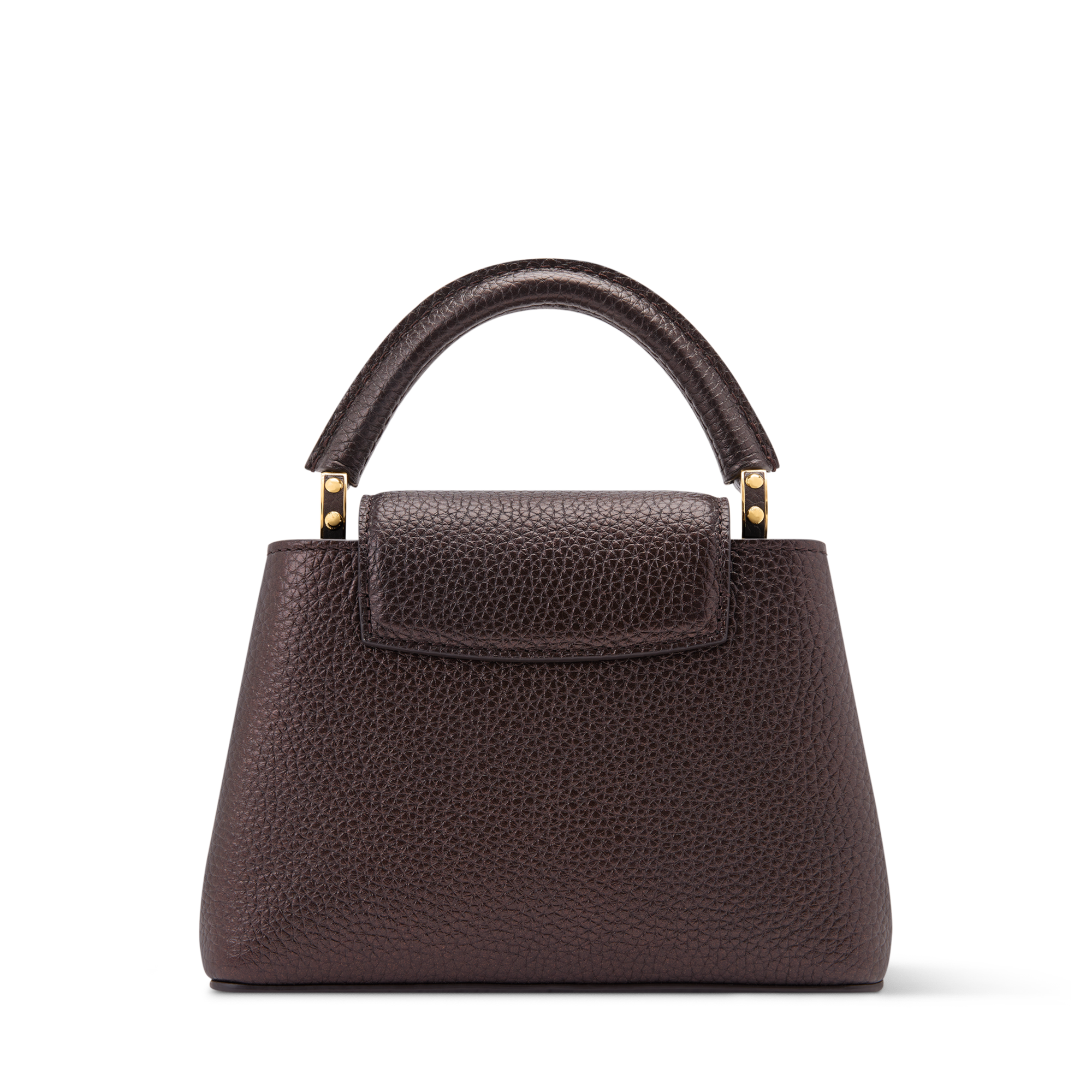 Sac Capucines Mini Capucines | LOUIS VUITTON
