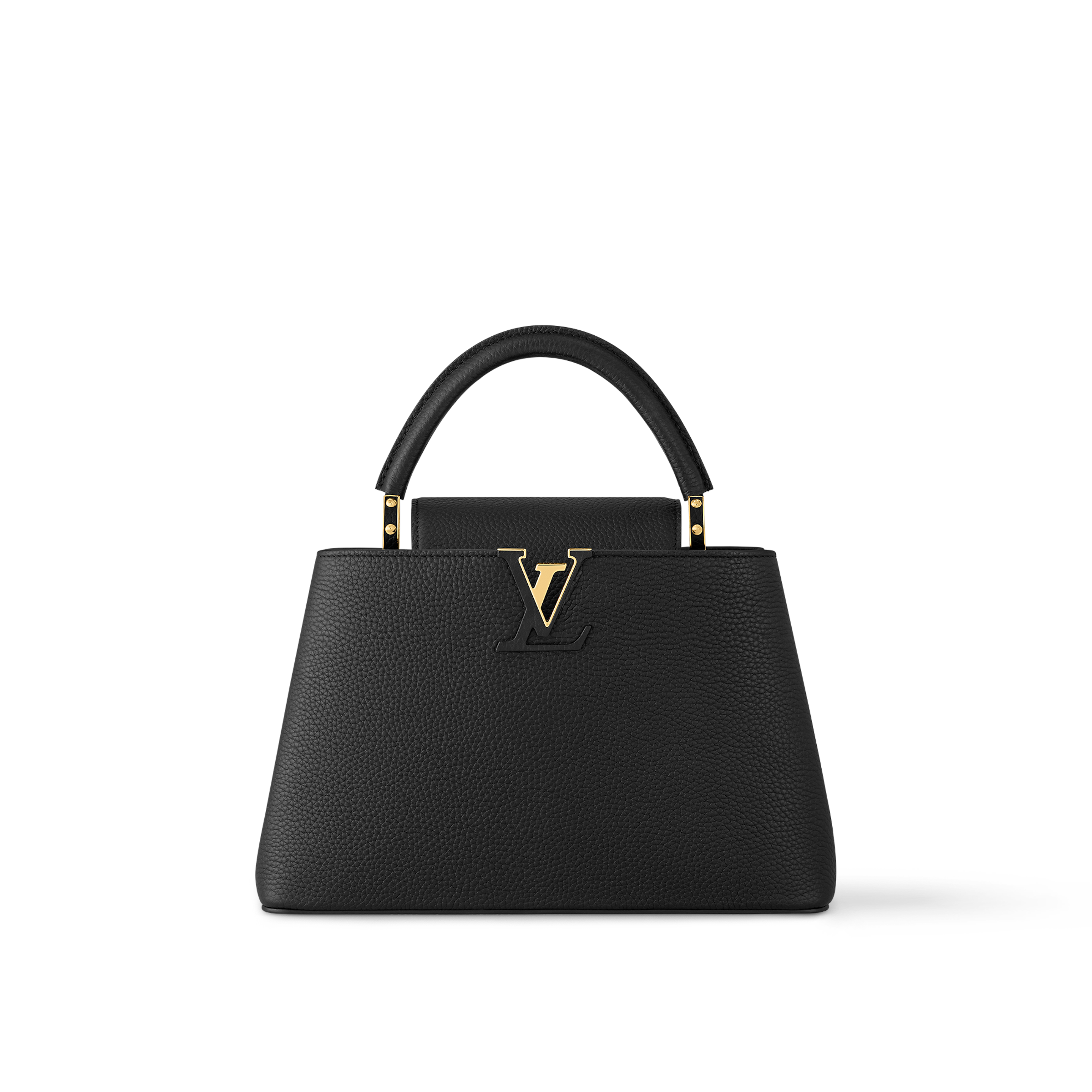 Sac Capucines BB Capucines - Sacs à main de luxe | Femme | LOUIS VUITTON