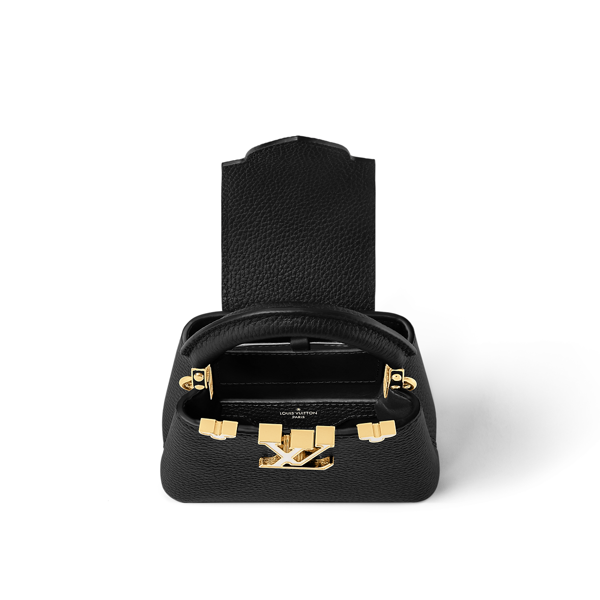 Sac Capucines Nano Capucines | LOUIS VUITTON