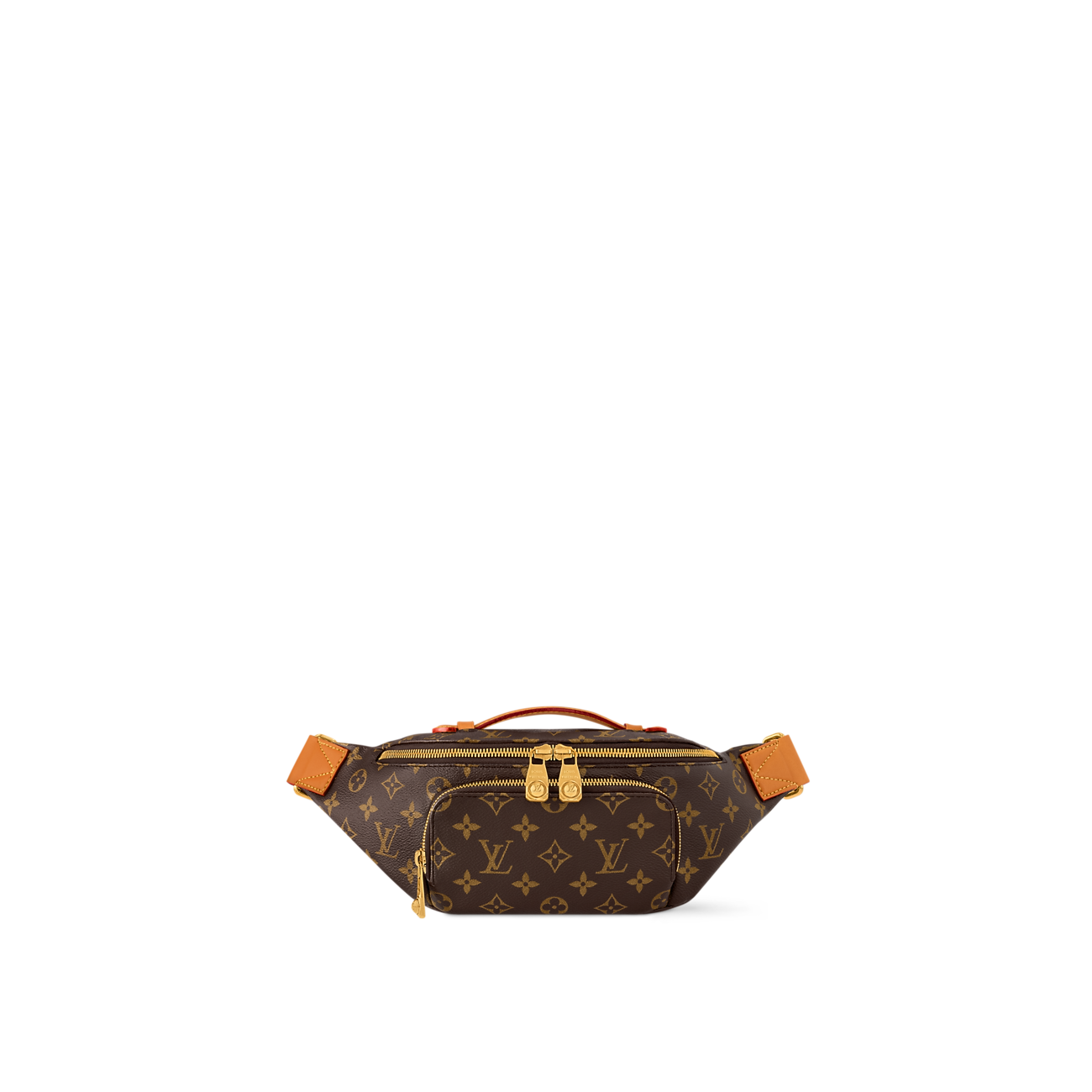Monogram Archive Nouveautés Sacs Homme | LOUIS VUITTON