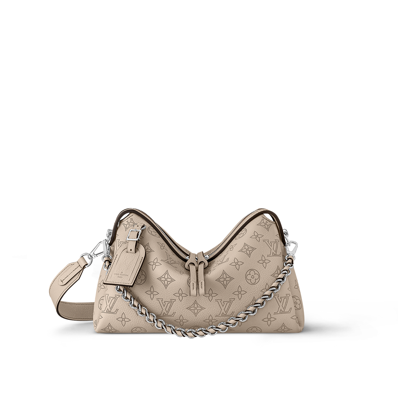 Sac Hand It All PM Cuir Mahina - Sacs à main de luxe | Femme | LOUIS ...