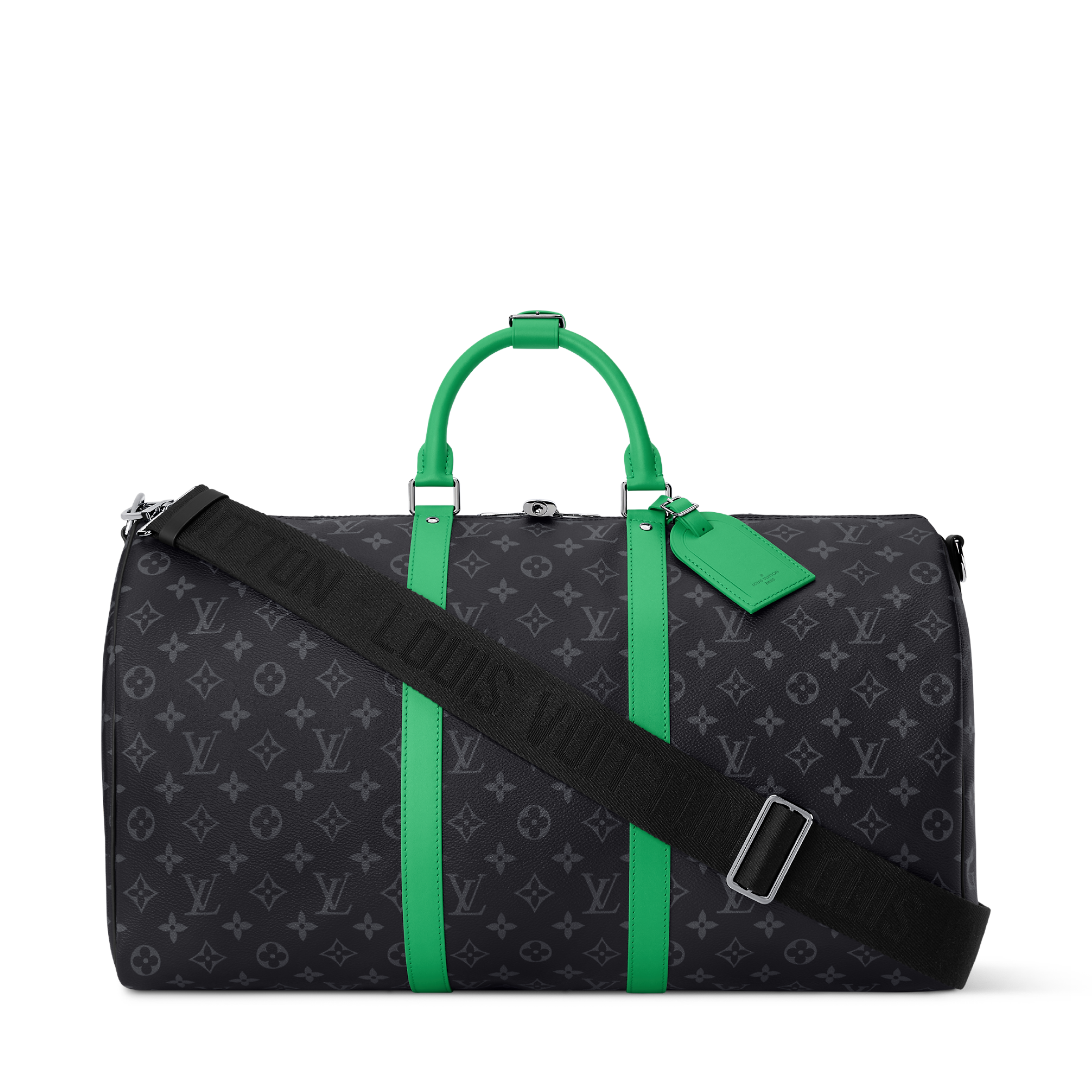 Sacs de voyage homme luxe | LOUIS VUITTON