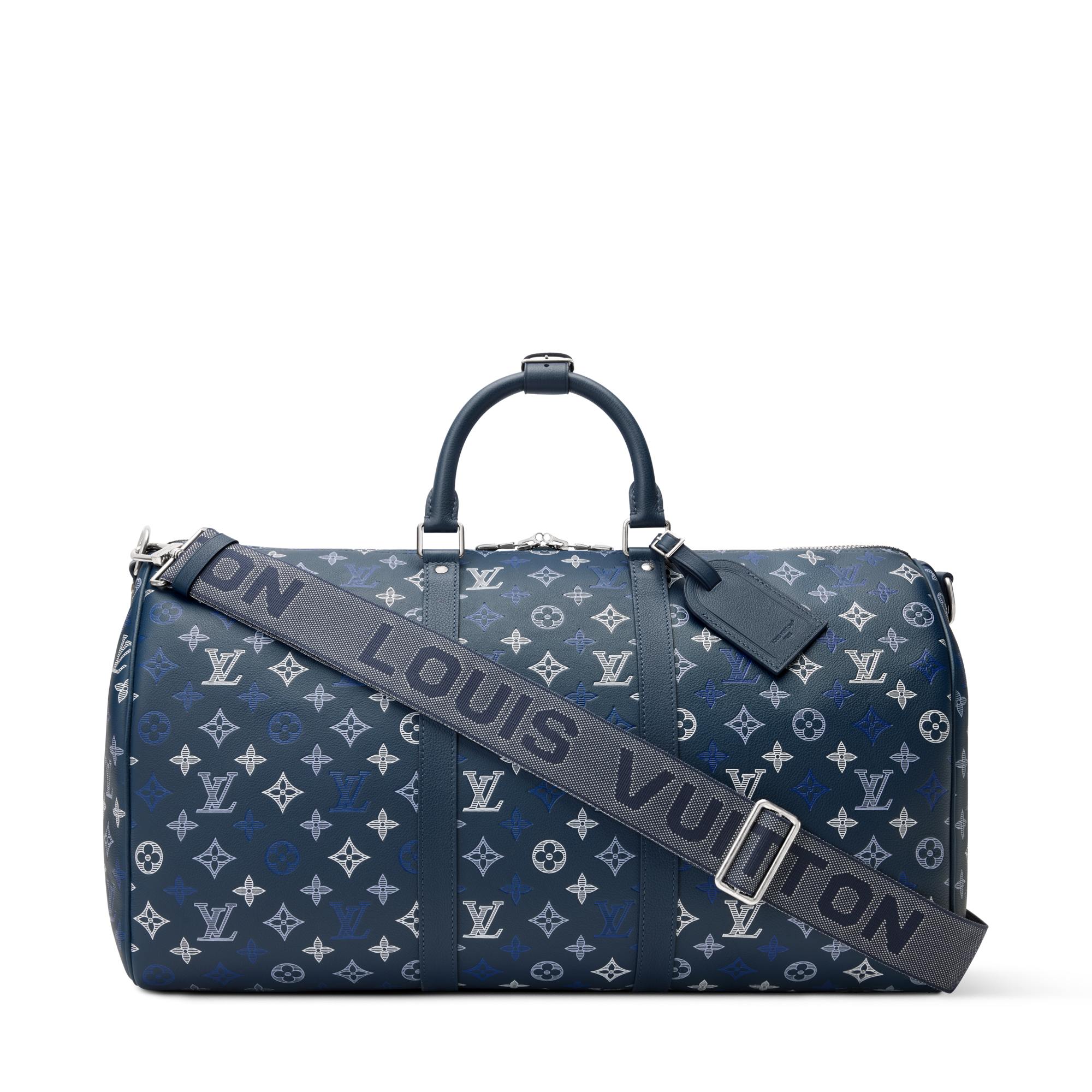 Sacs de voyage homme luxe | LOUIS VUITTON
