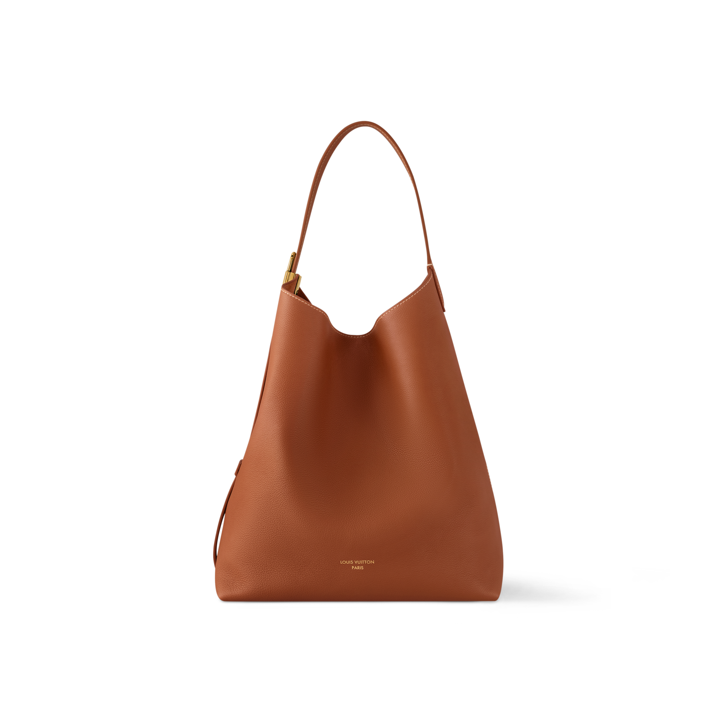 Sac Low Key Hobo MM Low Key - Sacs à main de luxe | Femme M24856 ...
