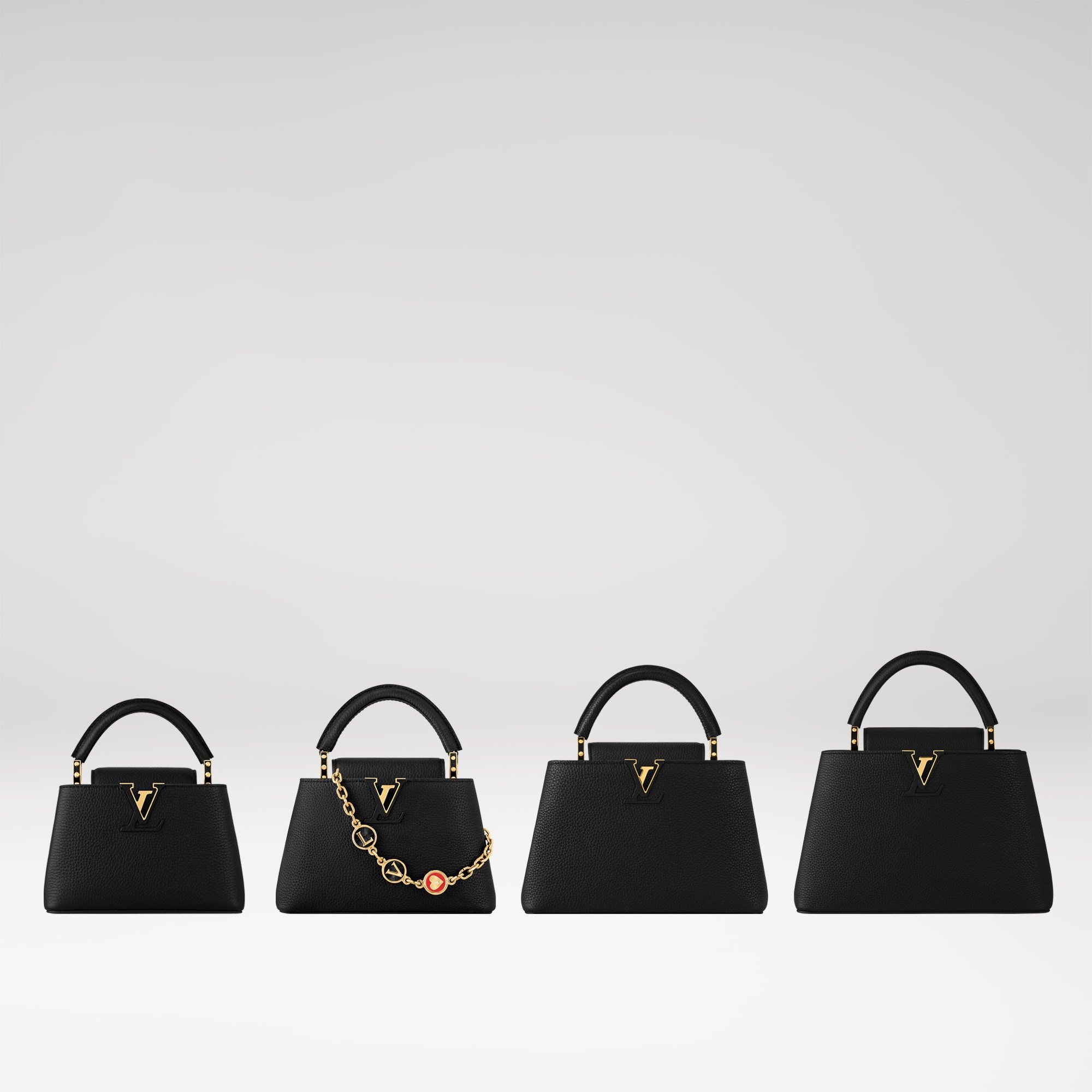 Sac My Capucines Capucines | LOUIS VUITTON