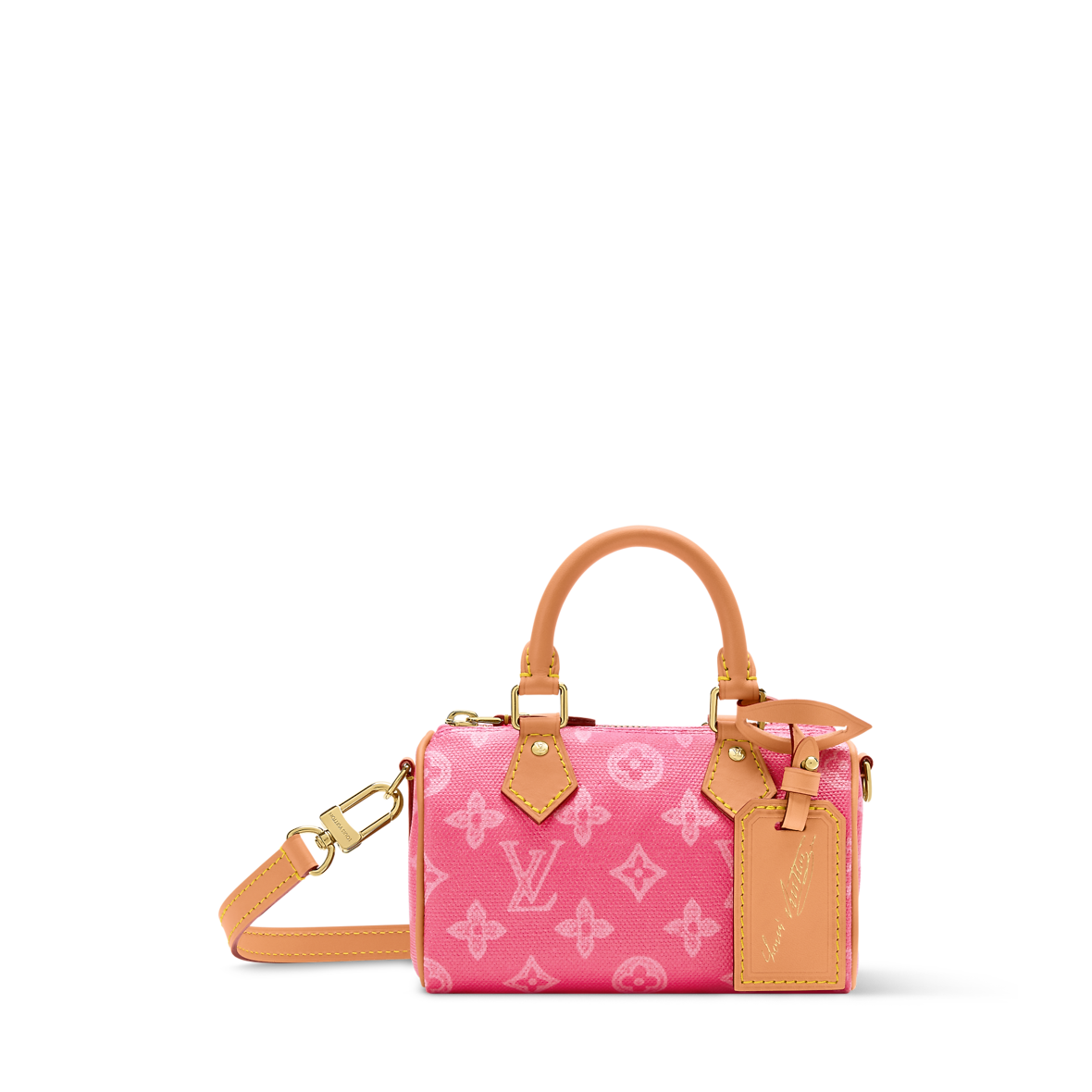 Rose Sacs à main Sacs à main | LOUIS VUITTON