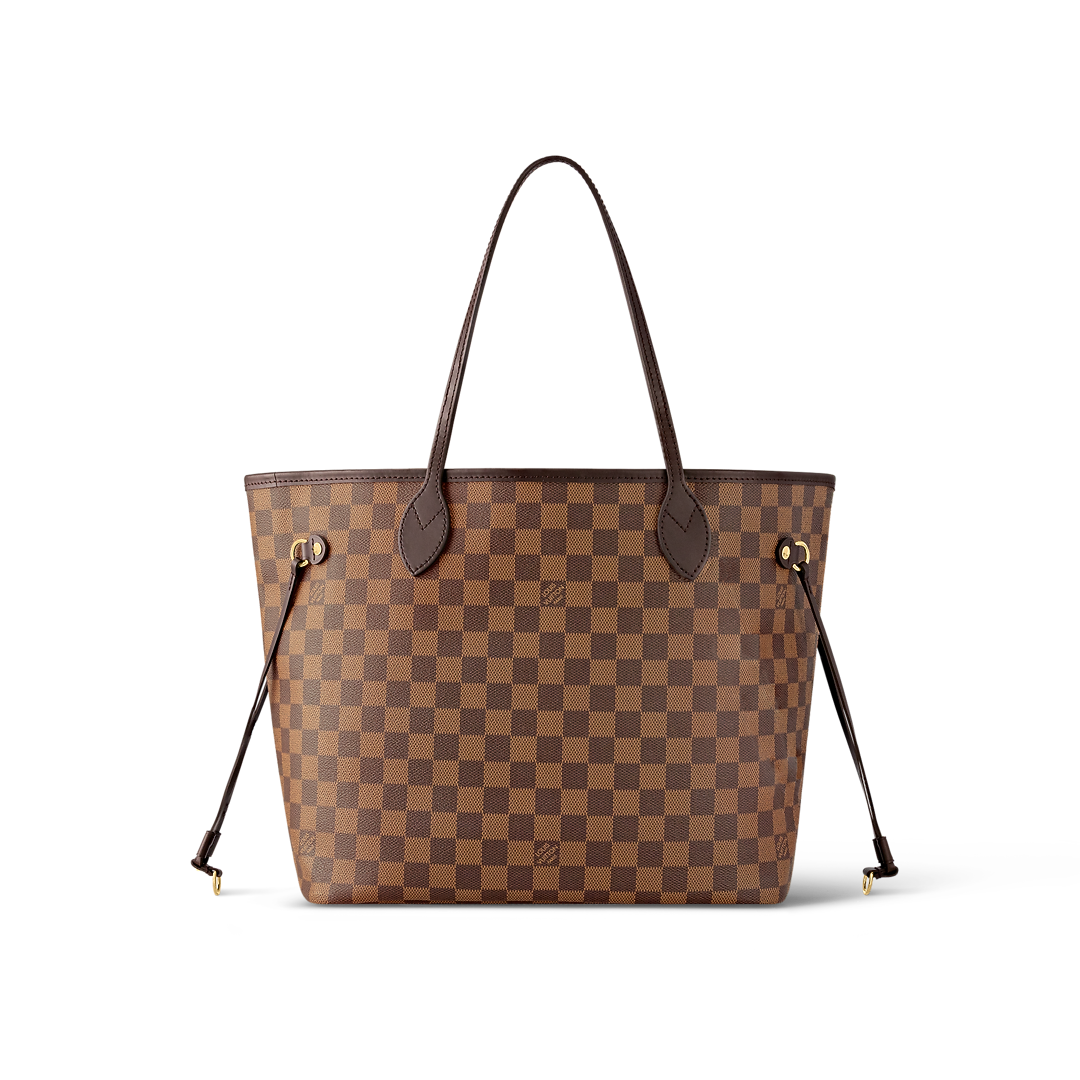 Sac à main Neverfull MM pour femme | LOUIS VUITTON