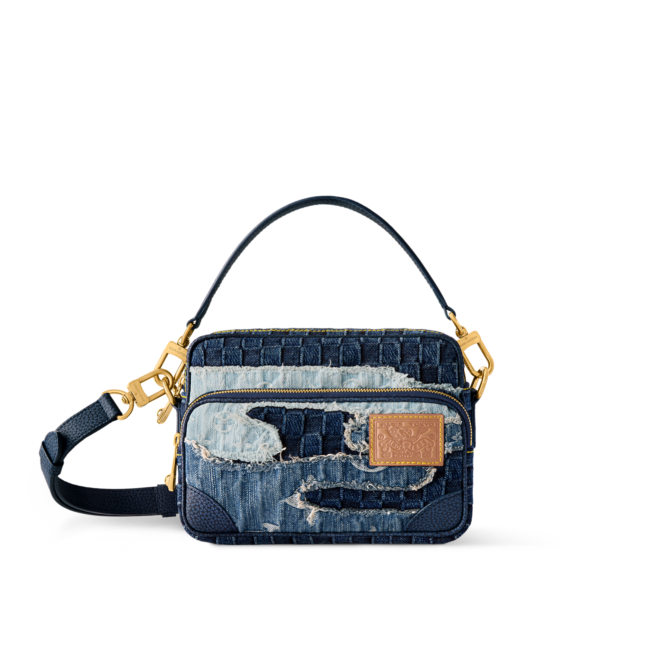 Autres Monogram Nouveautés Sacs Homme | LOUIS VUITTON